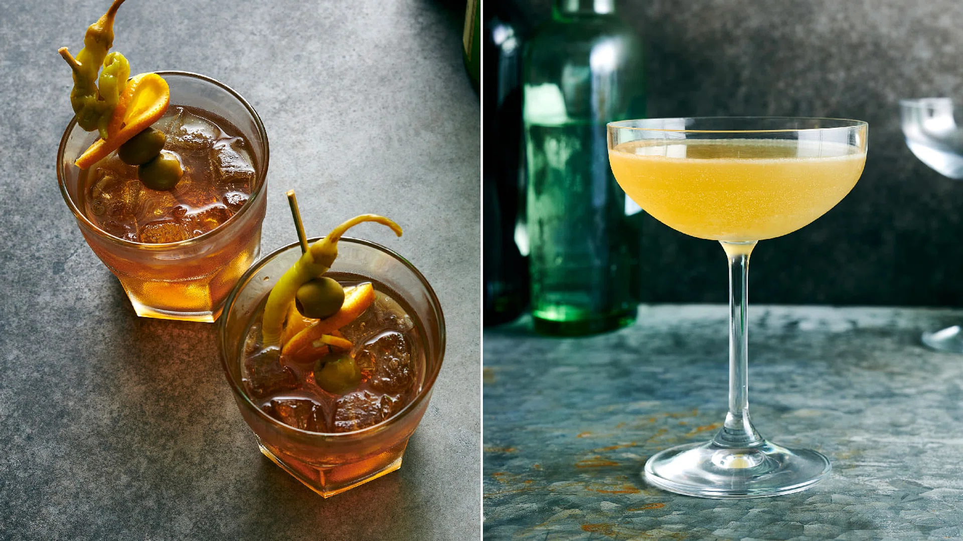 It's the season for cider. Here's how to drink it - The Business Times