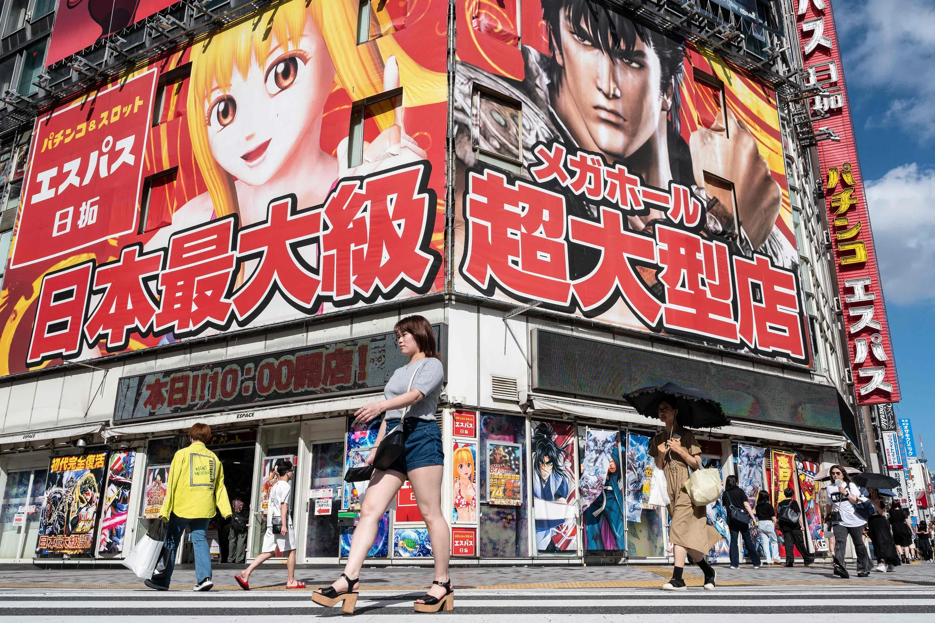 Japanification? China should be so lucky - The Business Times