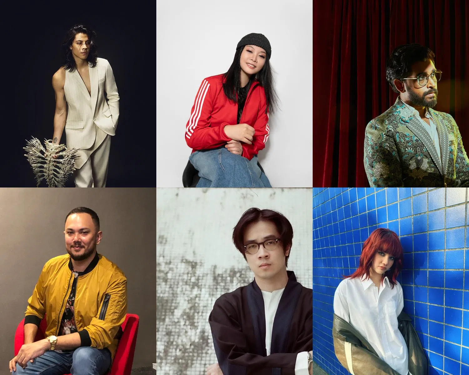 Sing60 celebrates 60 years of Singapore music at Fort Canning Park ...