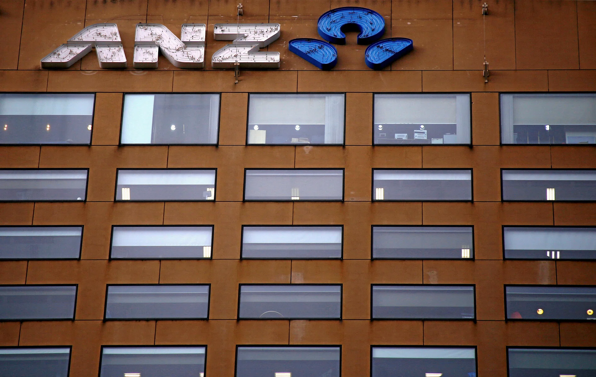 Australian lender ANZ launches structural overhaul amid regulatory woes - The Business Times