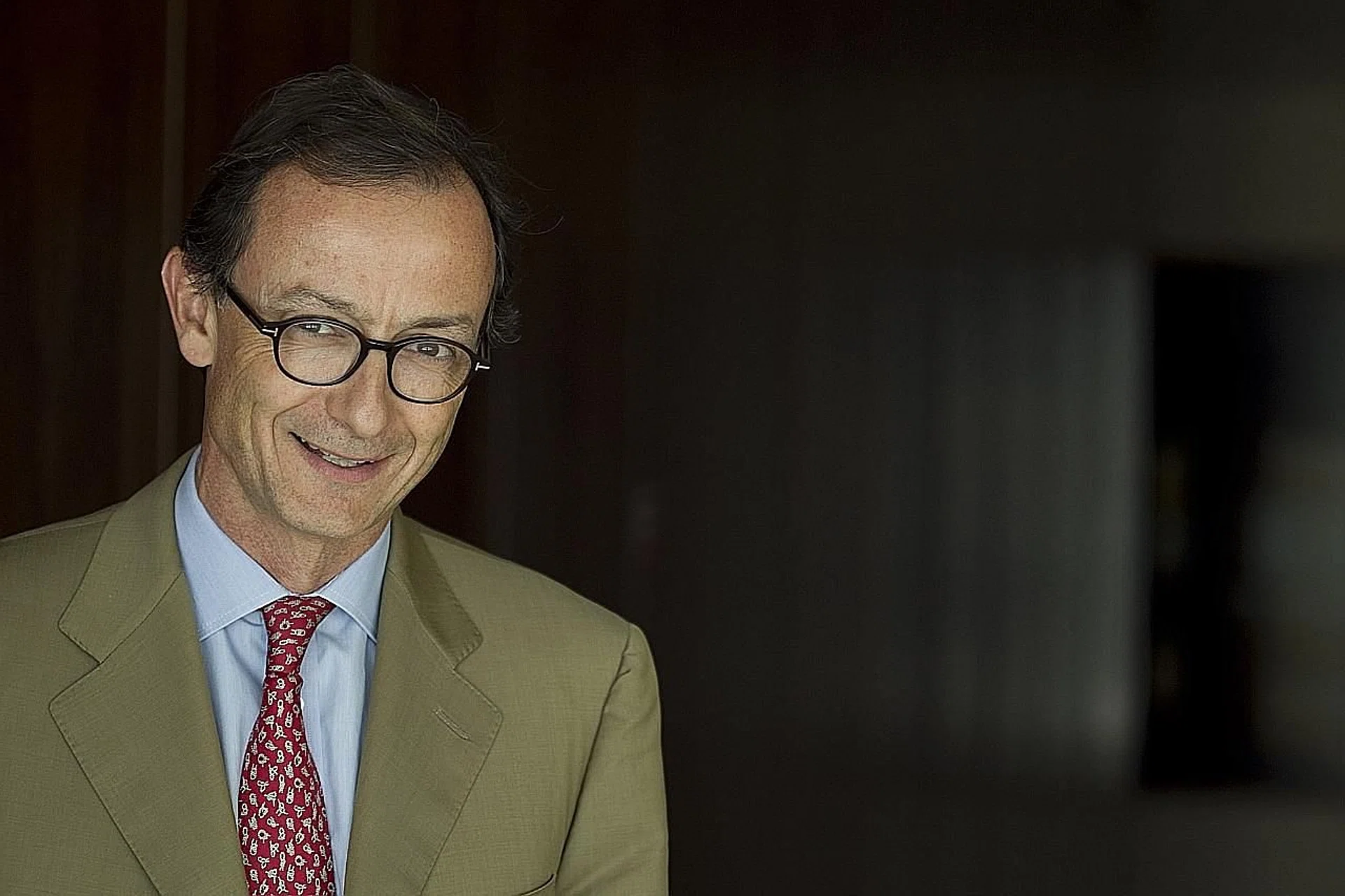 Buy-and-hold passe? Says who? - The Business Times