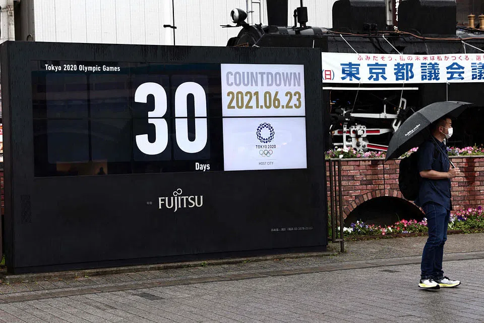 No booze, no cheering, no autographs - tough rules for fans at Tokyo ...