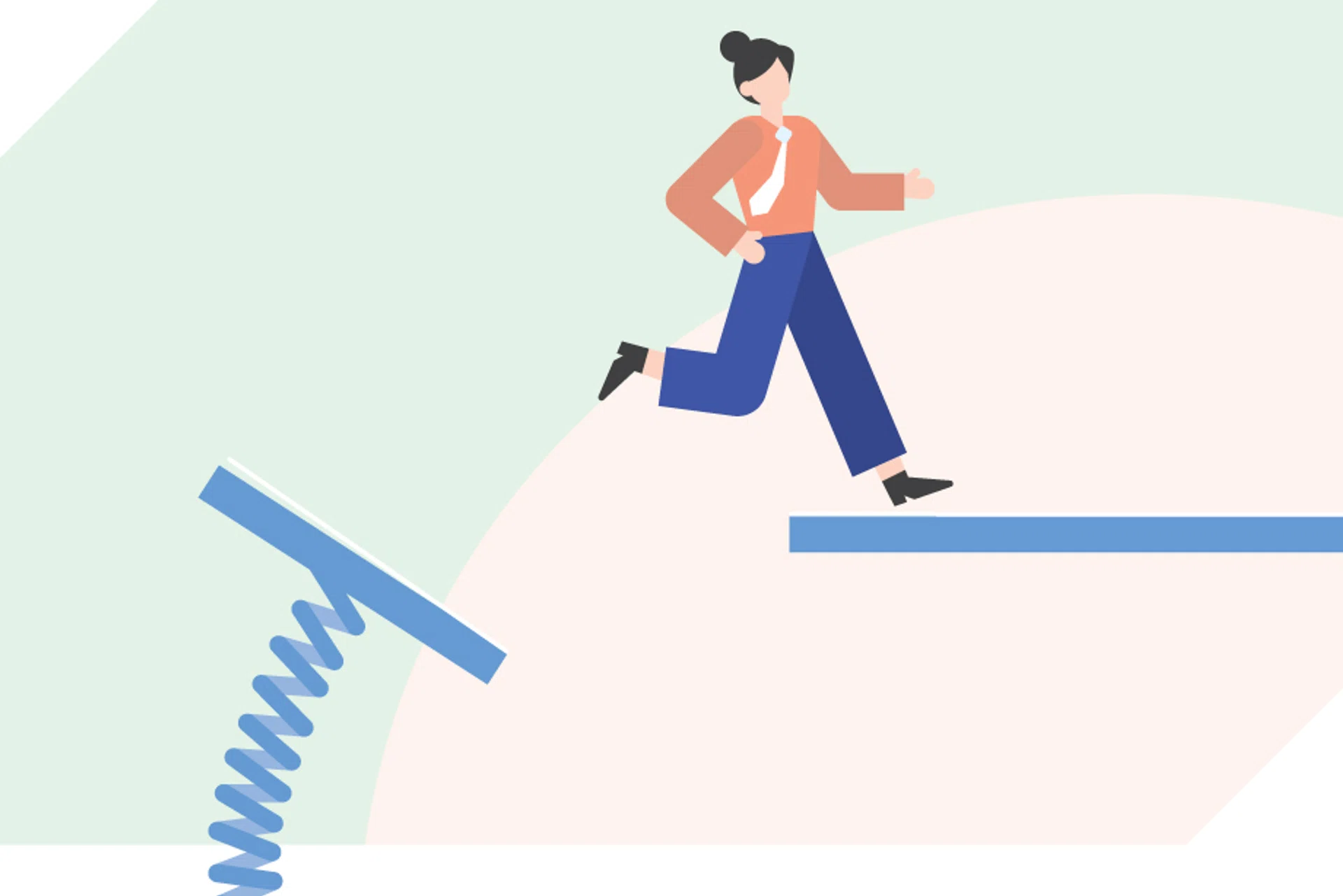 Staff moving on to other places? Time to embrace it - The Business Times