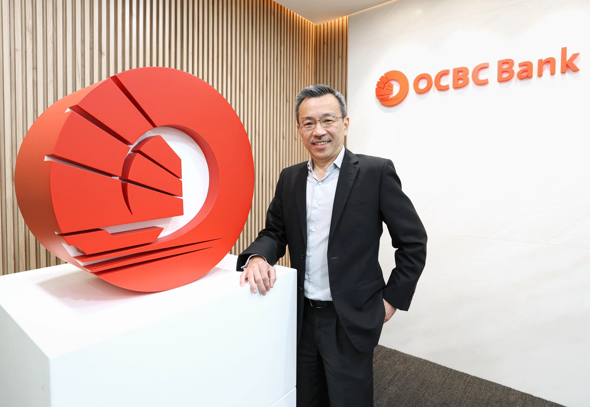 OCBC eyes multi-channel banking experience as ticket to lead ...