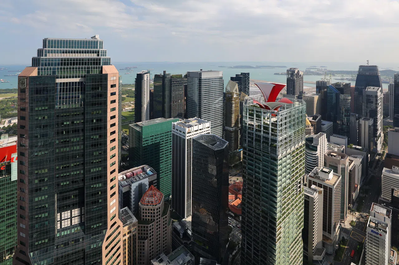 Economists mixed on MAS October policy decision after central bank ...