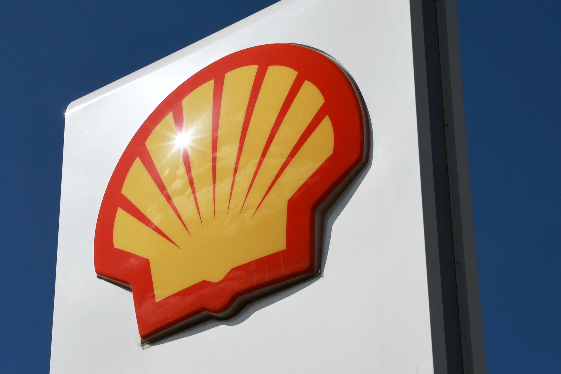 Shell reports drop in Q3 net profit - The Business Times