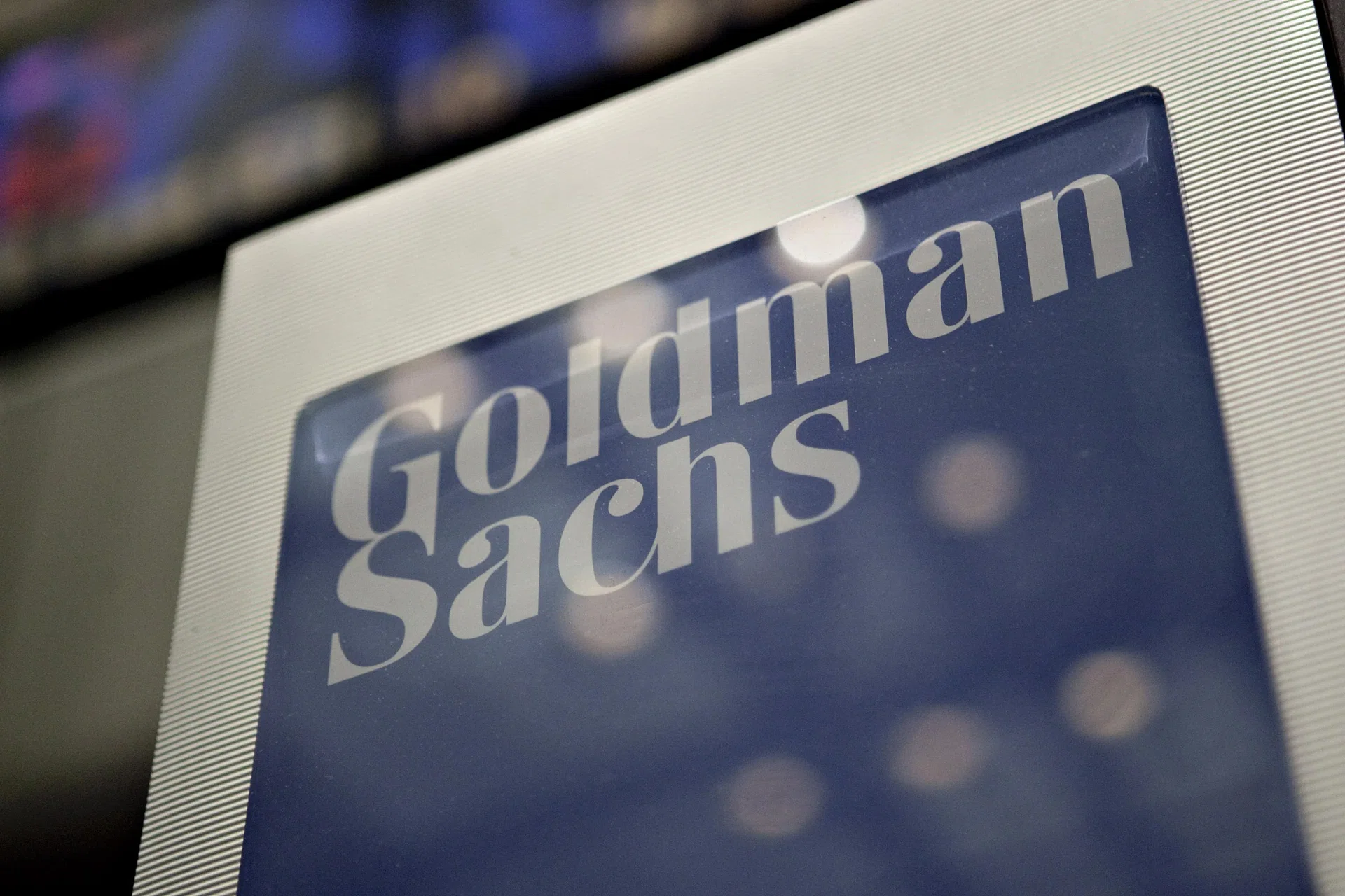 Goldman Sachs starts infrastructure fund for wealthy individuals