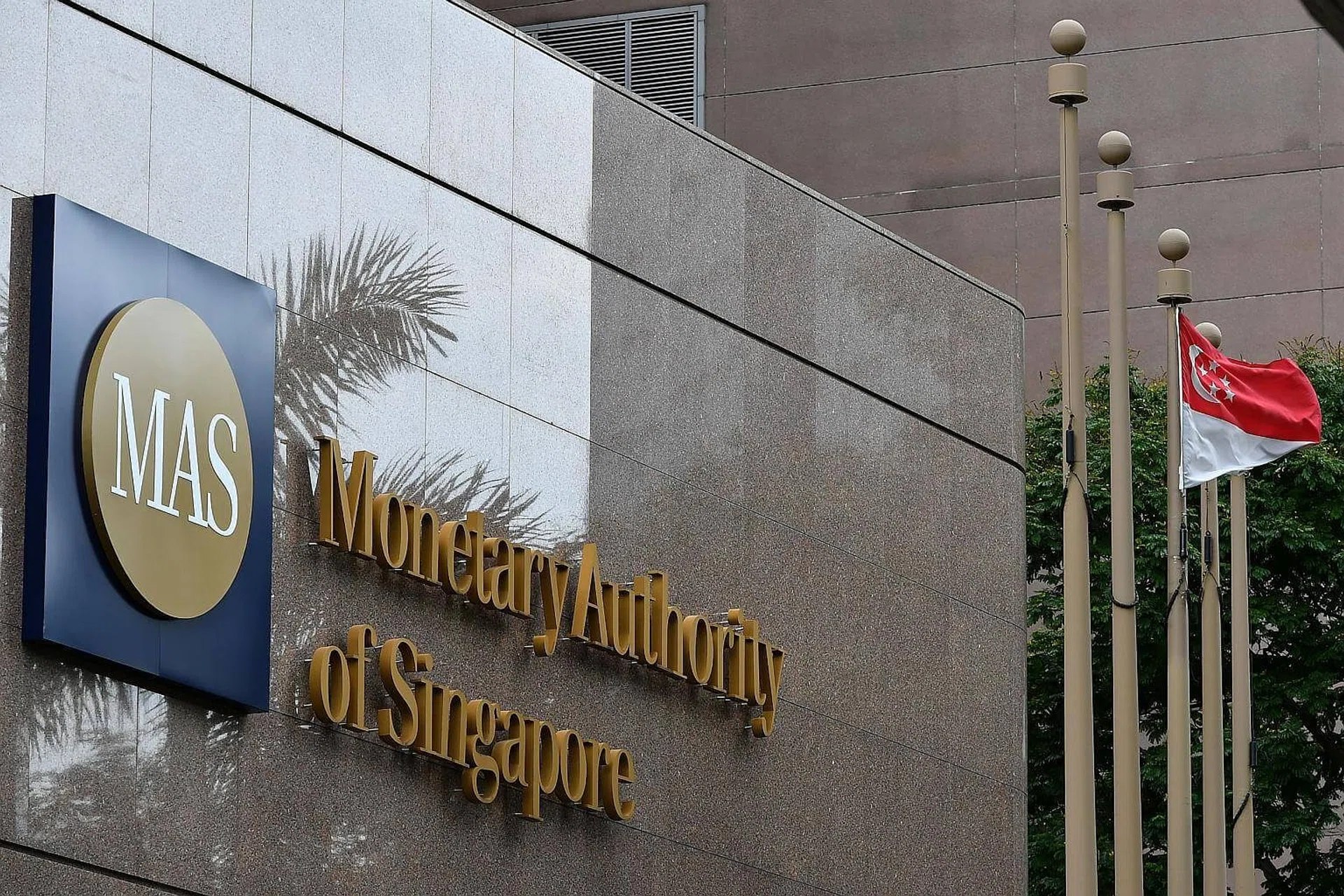 MAS turns up heat on crypto currency exchanges and ICOs - The Business ...