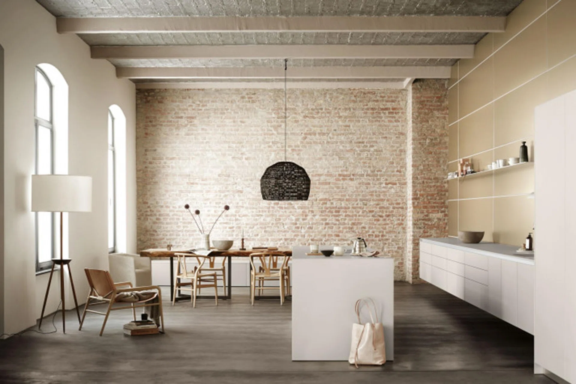 Bulthaup - timeless kitchen design - The Business Times