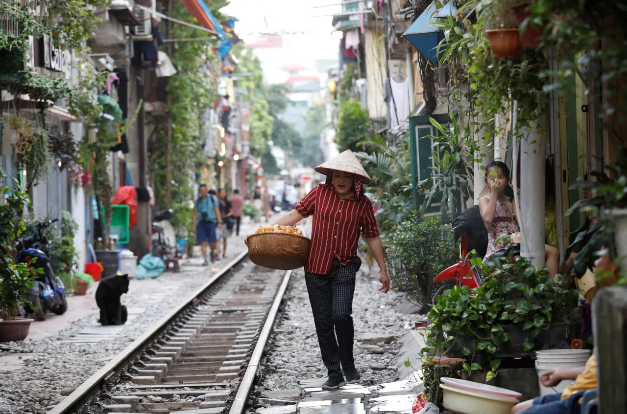 Vietnam approves public investment for US$67 billion North-South ...