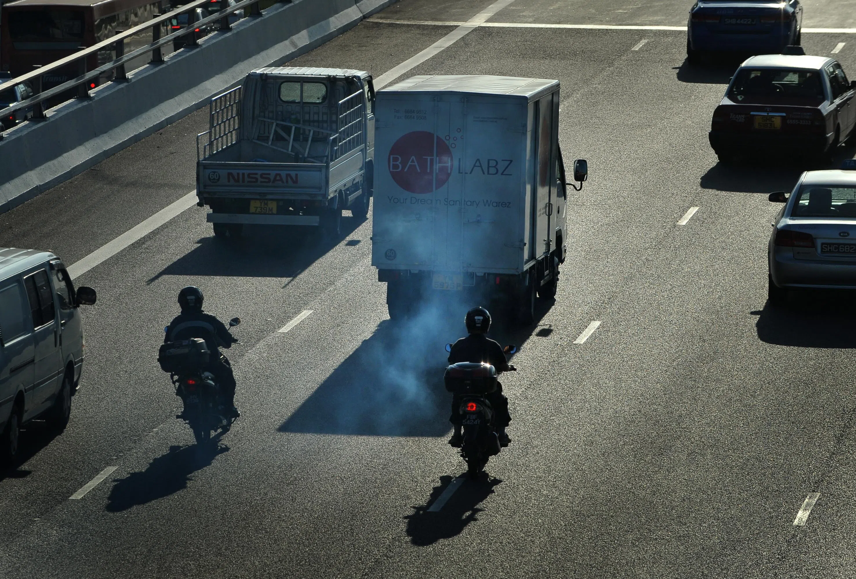 Dealers welcome extension of scheme for cleaner commercial vehicles ...