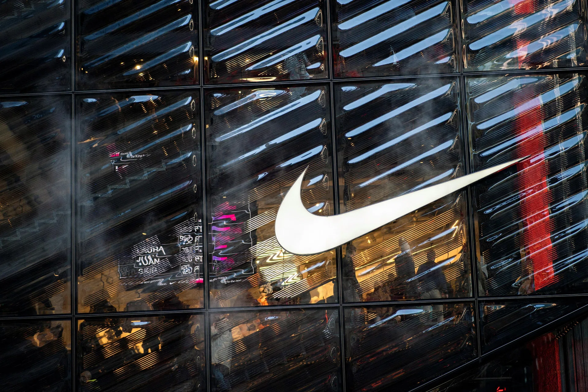 Nike faces calls to pay garment workers ahead of annual shareholder ...