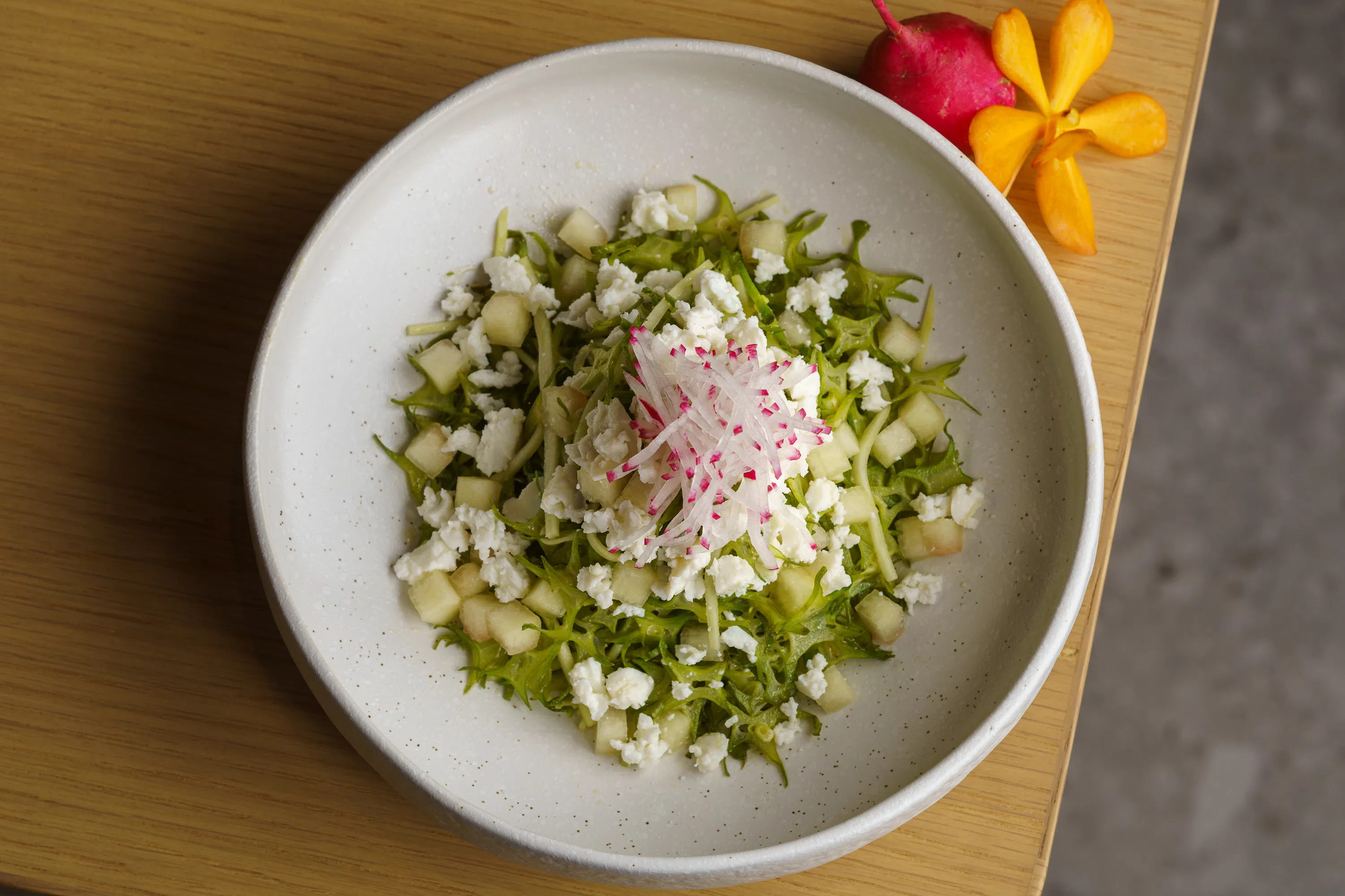 Filipino food goes upscale at Hayop - The Business Times