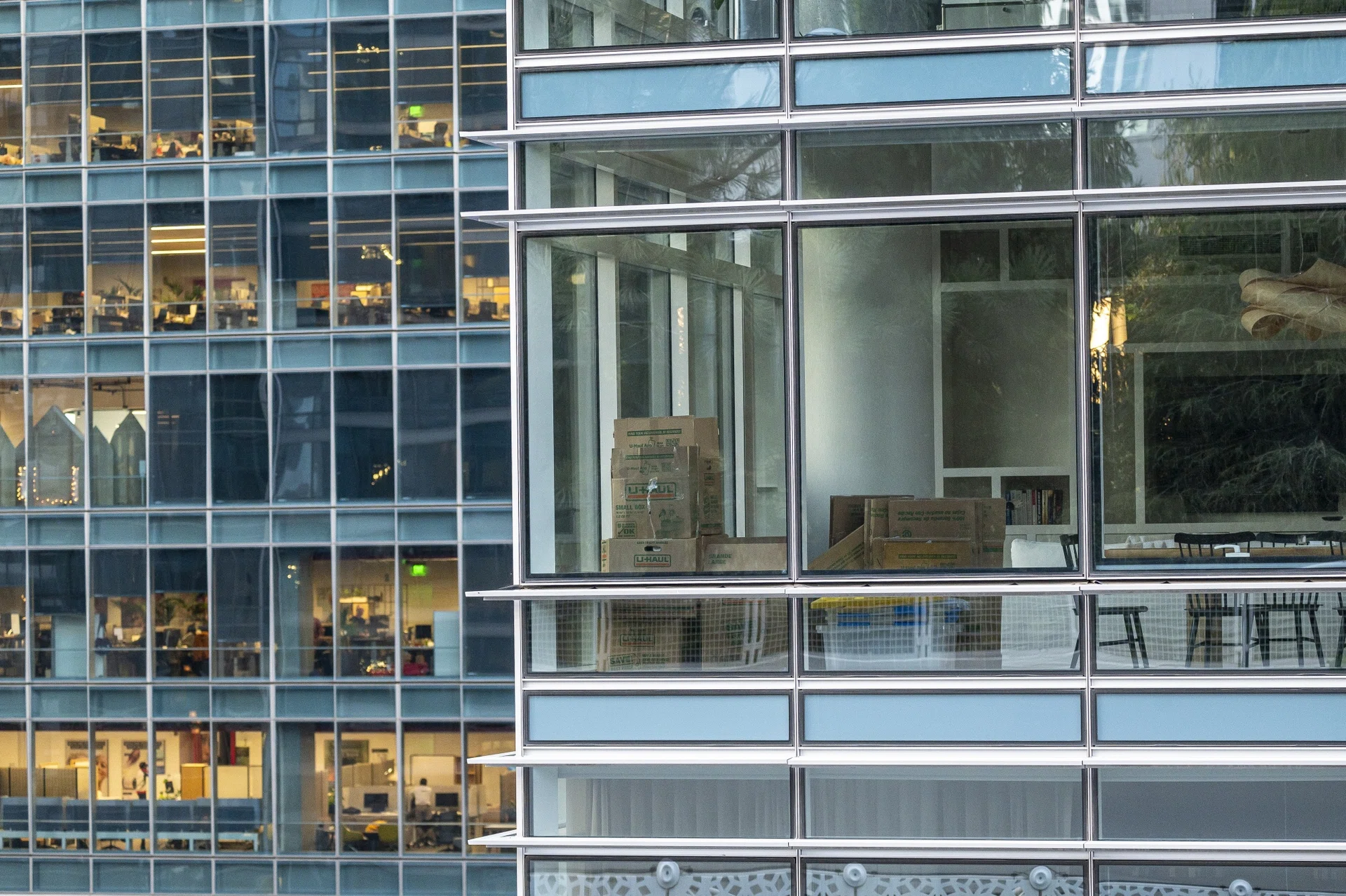 Billionaire Sternlicht sees US$1 trillion loss in US office values ...