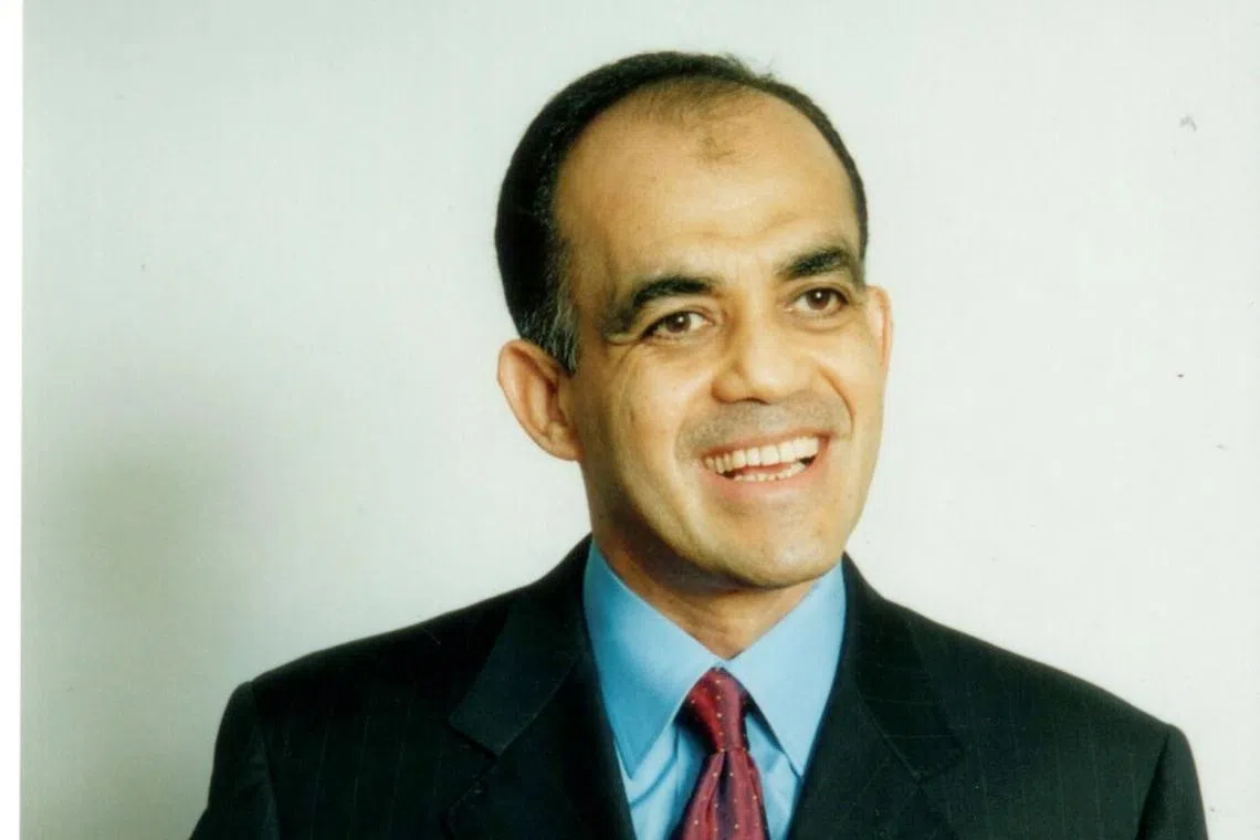 Malaysia’s low-key tycoon: the empire of Syed Mokhtar Albukhary - The ...