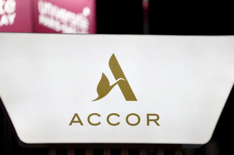 Accor warns of bigger-than-expected 2025 forex impact - The Business Times