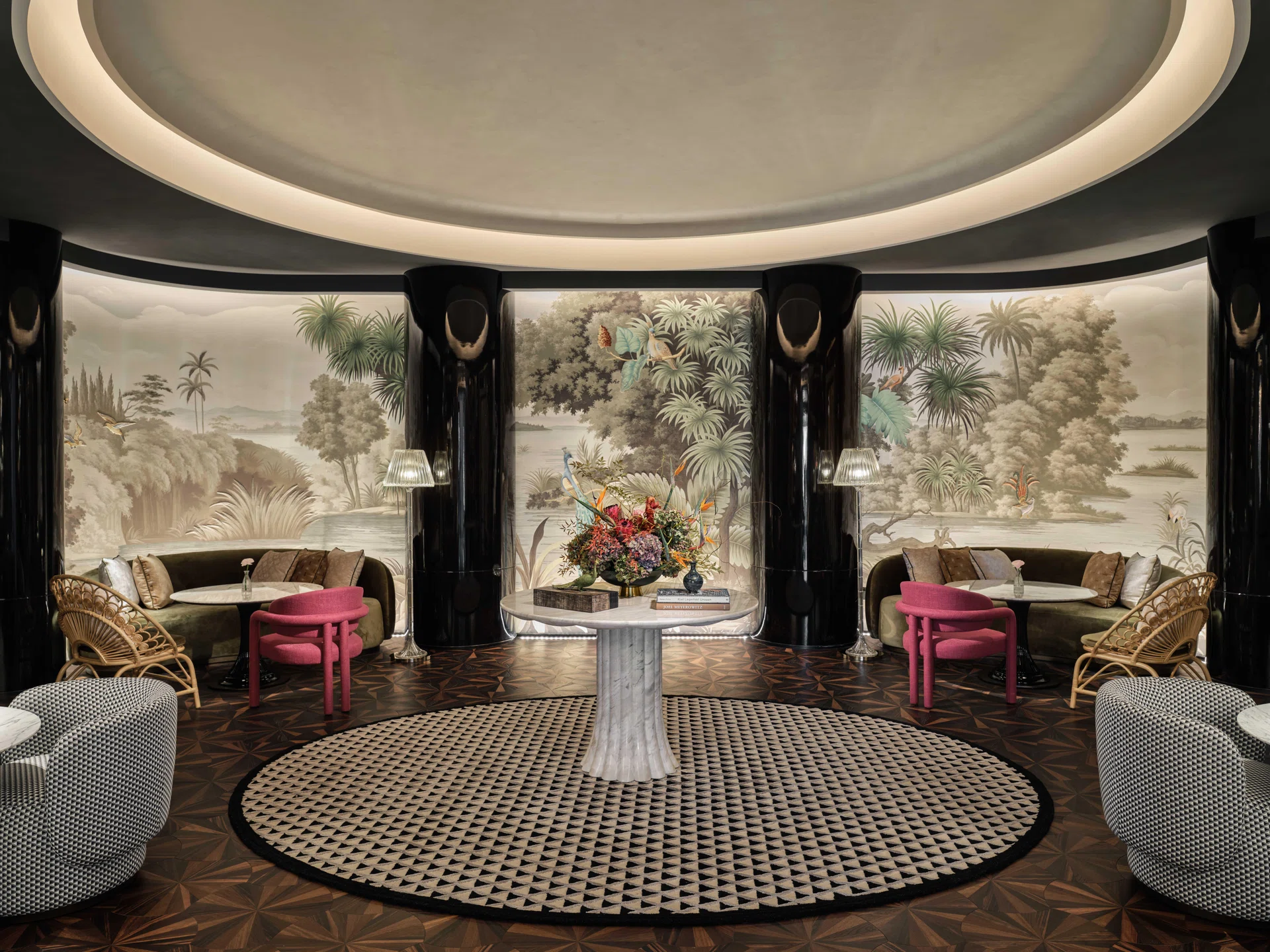 An urban retreat in Shanghai’s newest playground - The Business Times