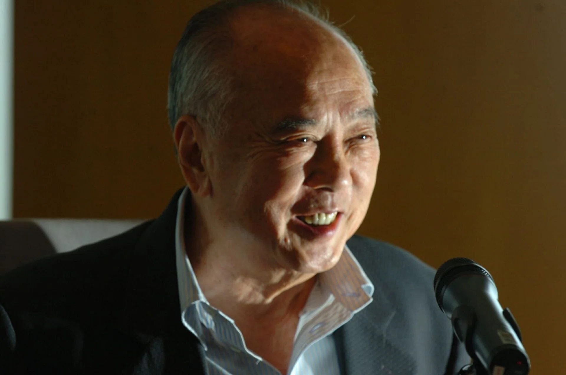 UOL set to buy 4.23% UIC stake from Haw Par - The Business Times