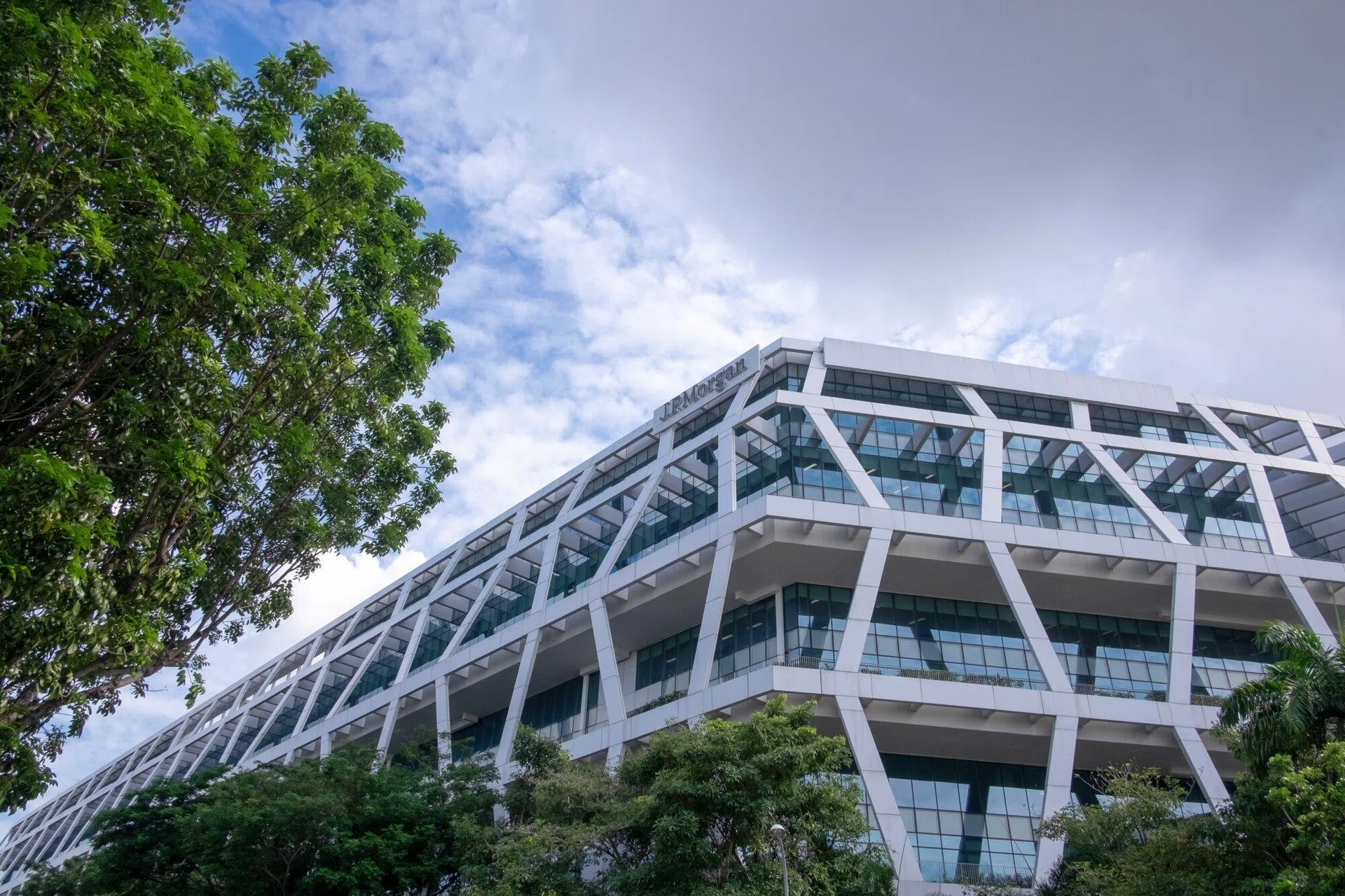 JPMorgan M&A head in South-east Asia Johannes Roth leaves to join Citi ...