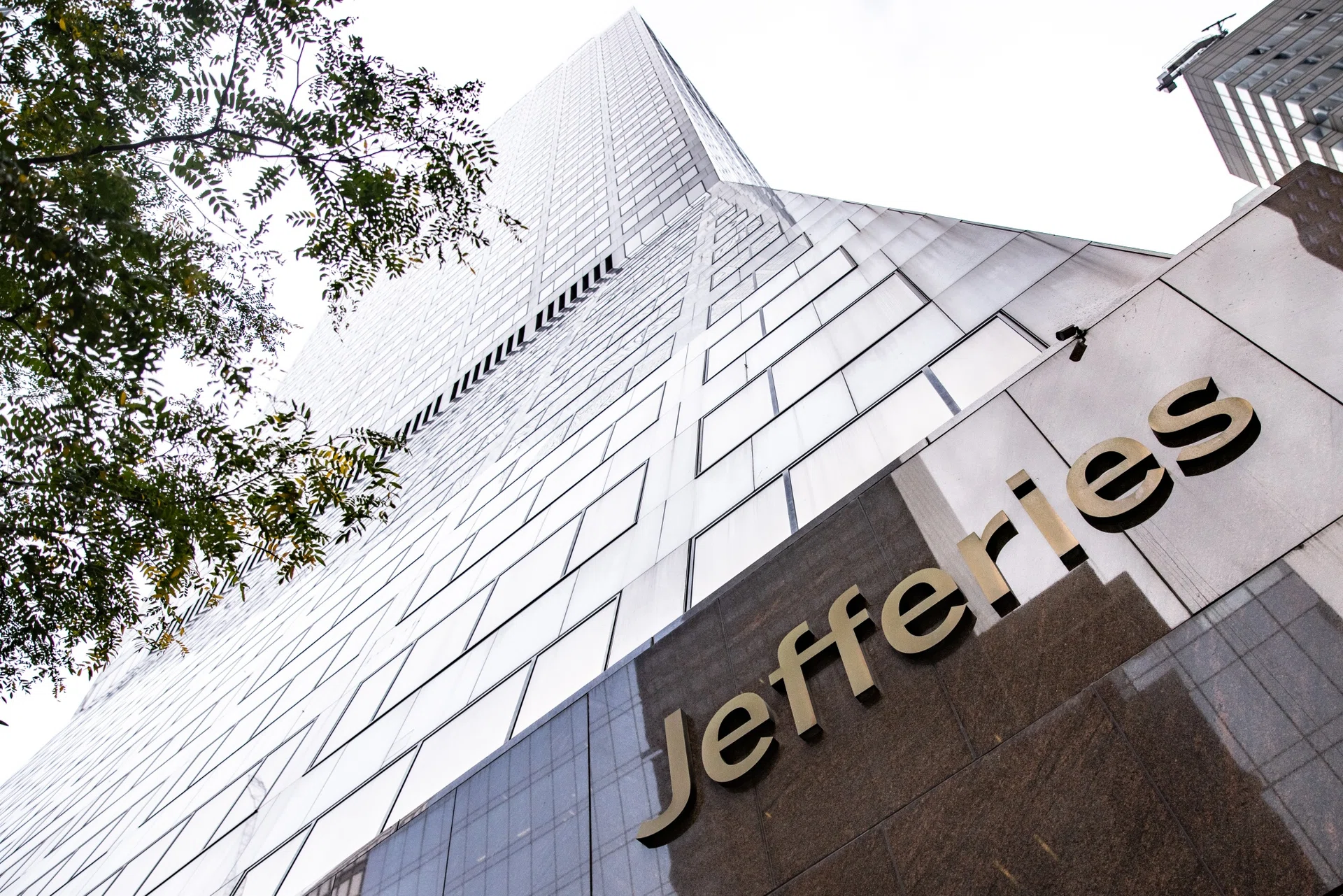 Jefferies asks judge to remove managers of Weiss Multi-Strategy - The ...