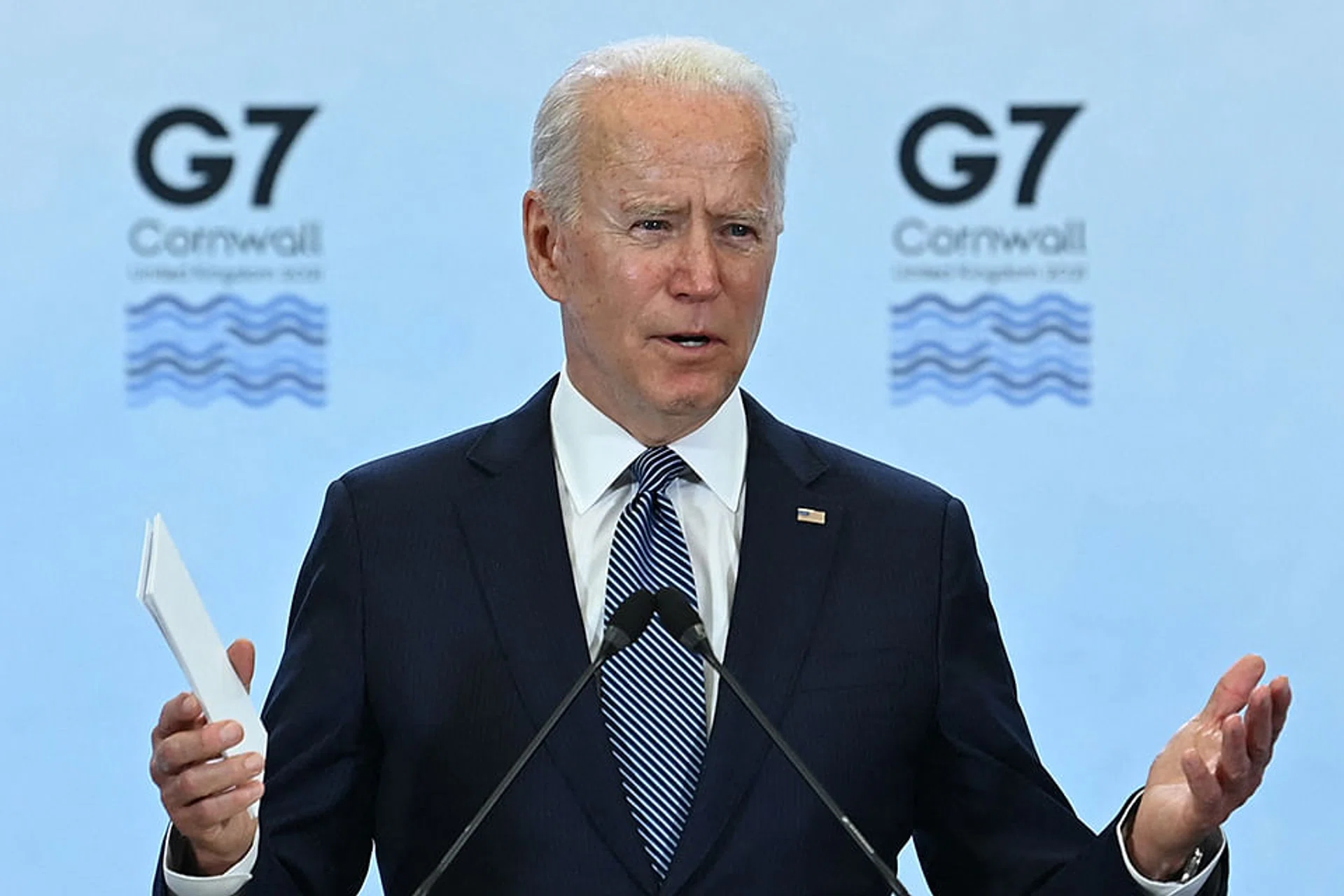 G-7's B3W: Impacts on Singapore's asset owners and insurers - The ...