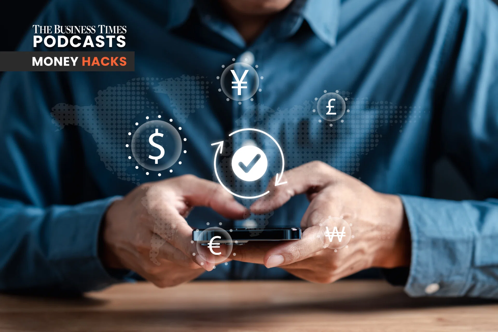 BT Money Hacks: How to start investing in forex (Ep 169) - The Business ...