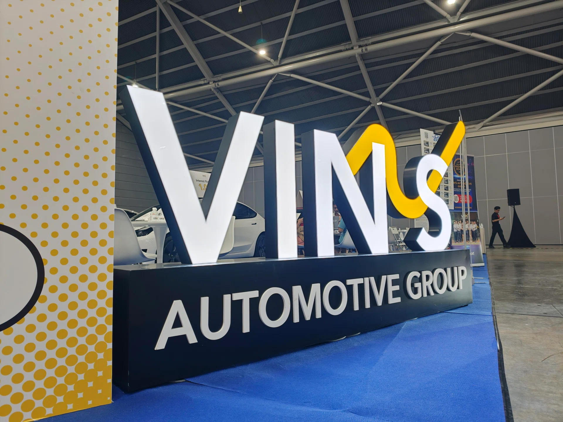 Vin's Holdings' probe confirms fraud risks linked to S$44,300 irregular ...
