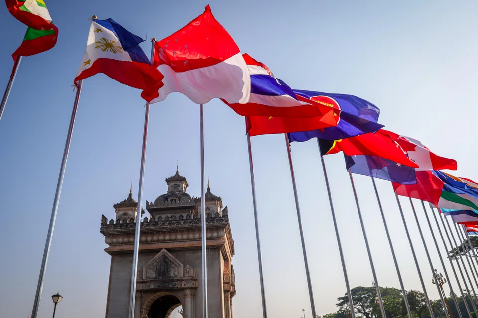 Fast-tracking the Asean Power Grid amid global energy turmoil - The ...