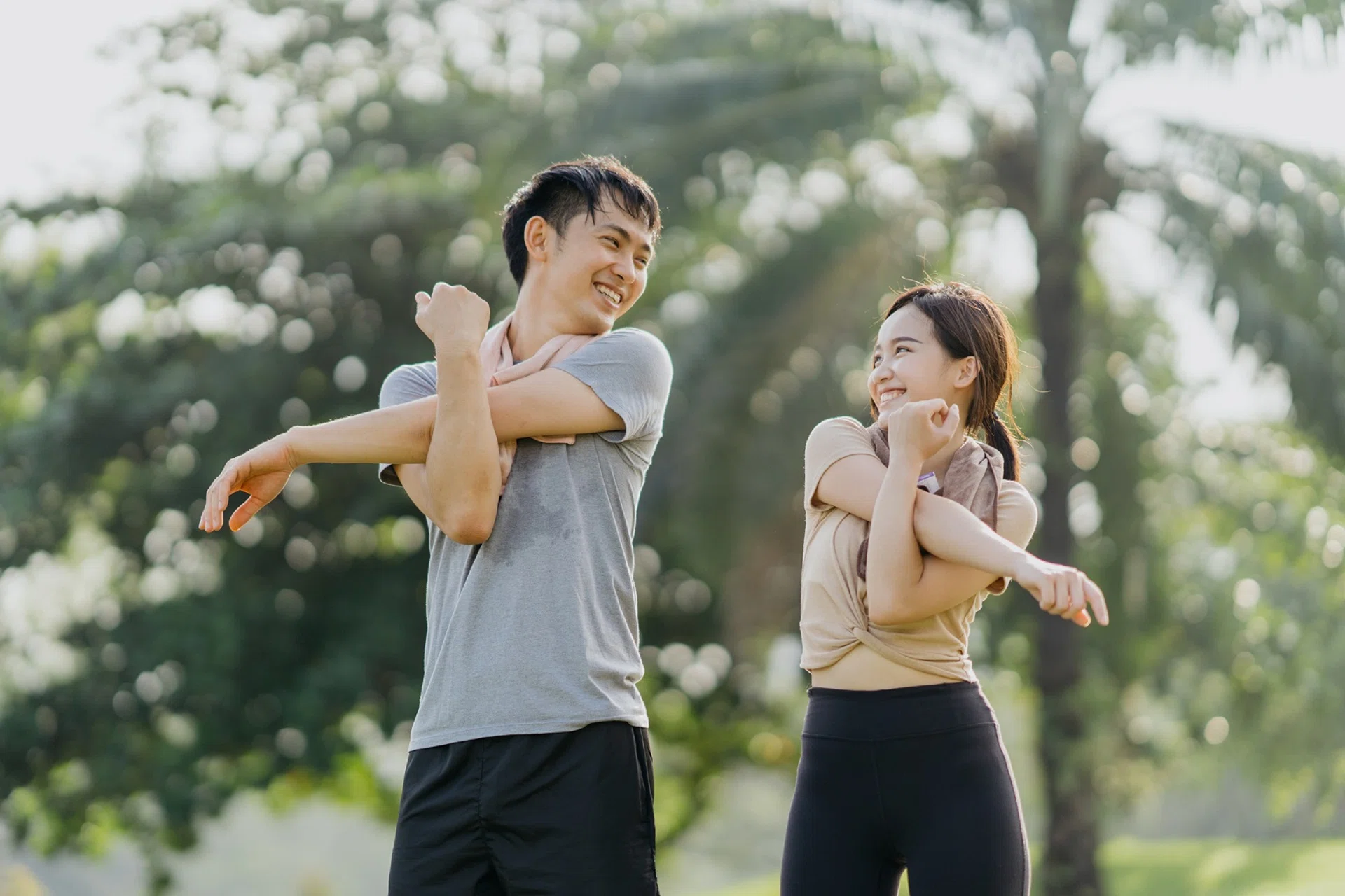 Poor diet habits, lack of self-control prevent S'poreans from wellness ...