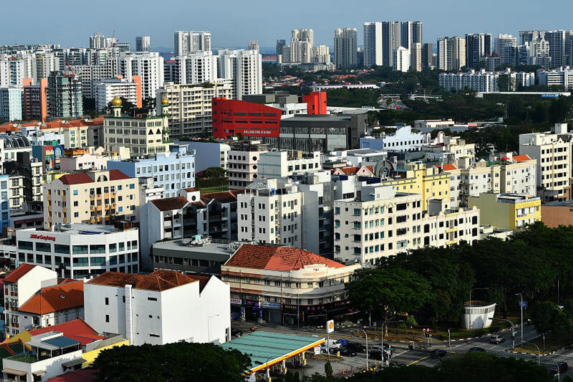 APAC Realty logs 119.7% profit jump on the back of buoyant residential ...