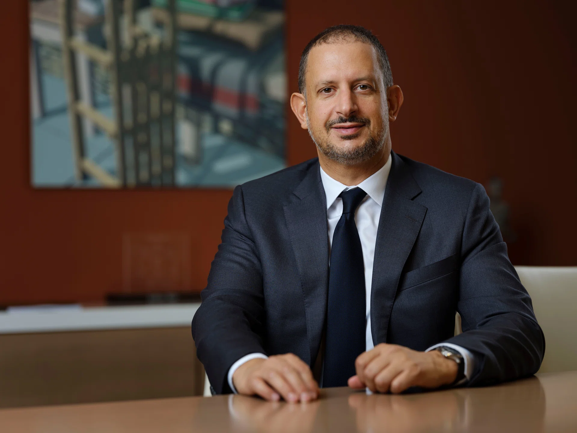 Julius Baer in Asia - Poised for a new growth chapter in our second ...