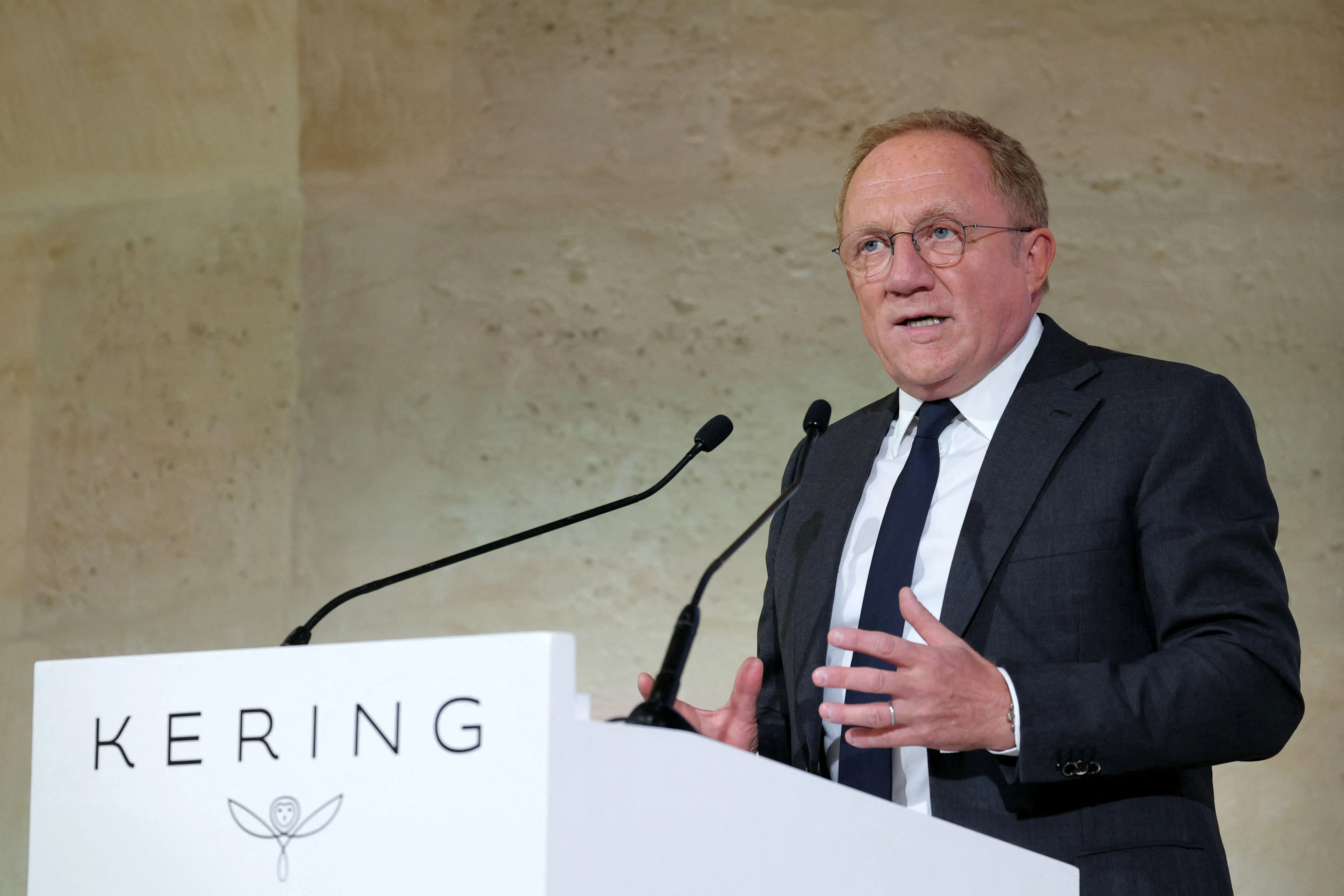 Billionaire Pinault’s family office to cut 7.1 billion euros debt as ...