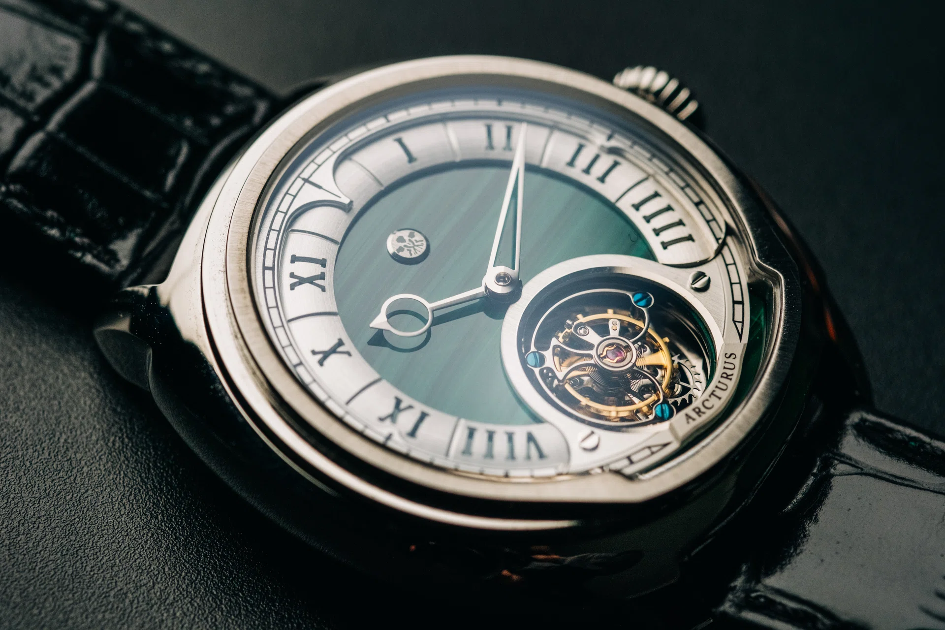 10 independent watch brands at Spring Sprang Sprung 2025 - The Business ...