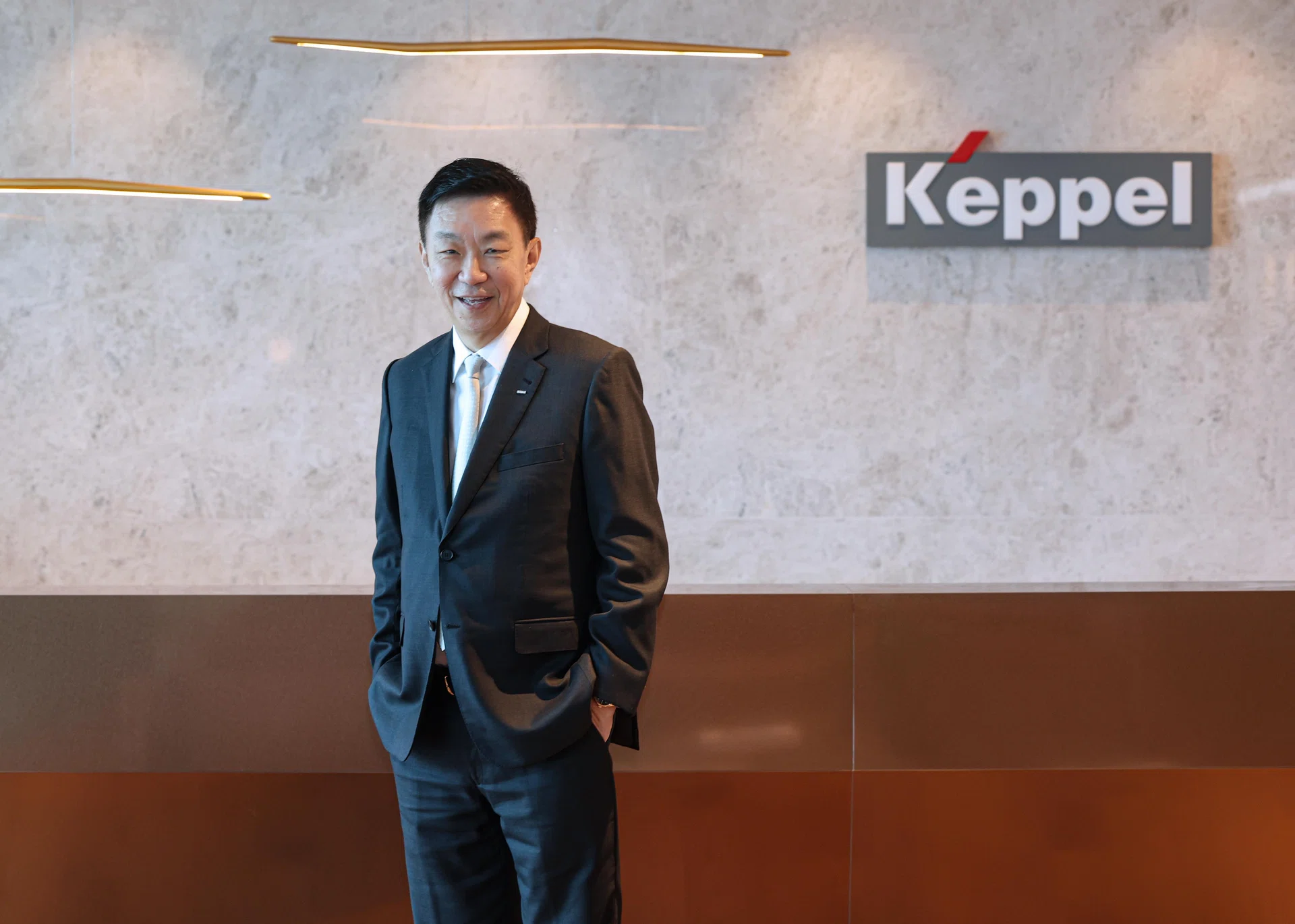 Keppel gets US approval to build SG-US subsea cable amid region’s ...
