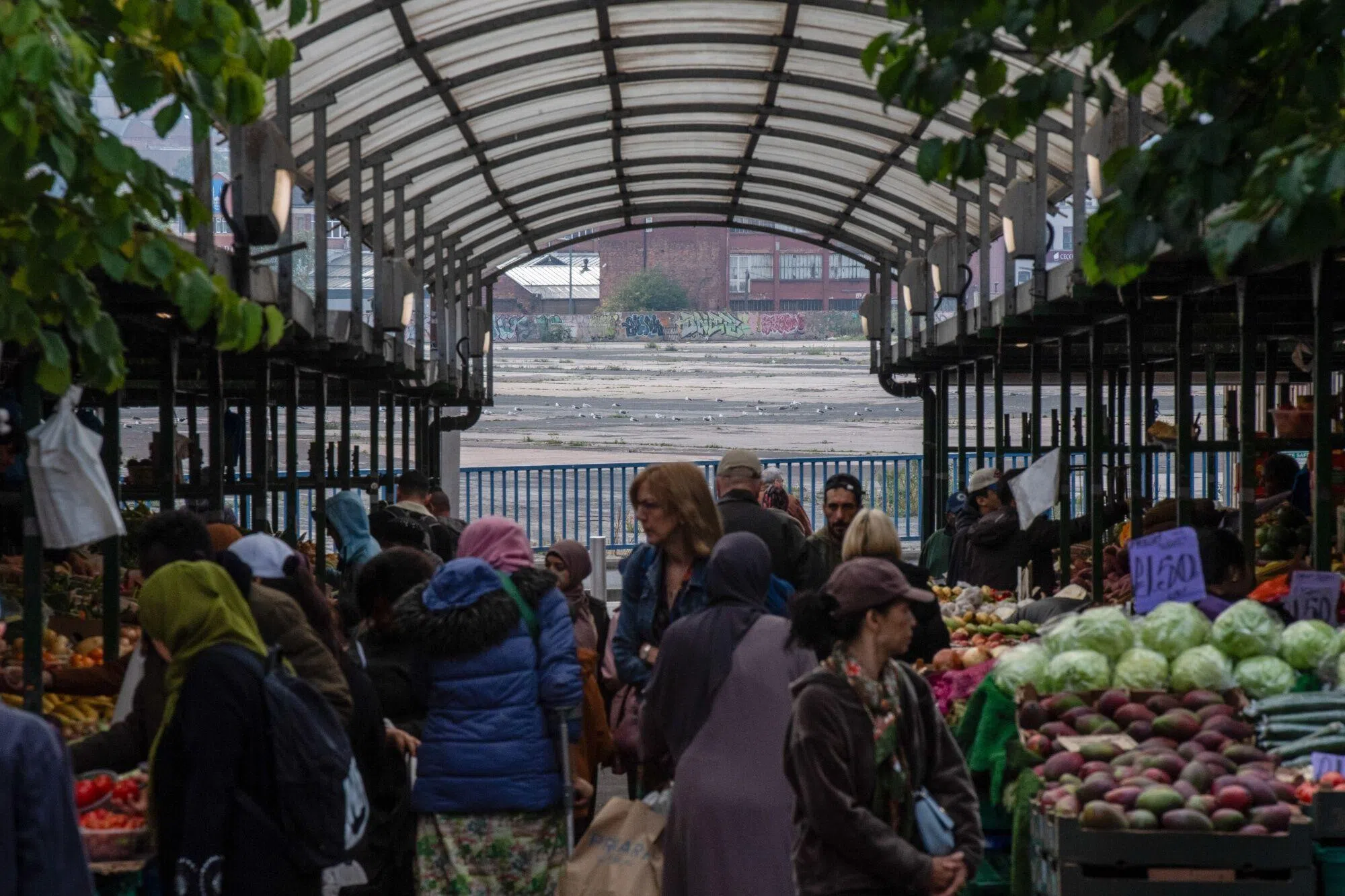 UK inflation drops sharply, bolstering case for a BOE rate cut - The ...