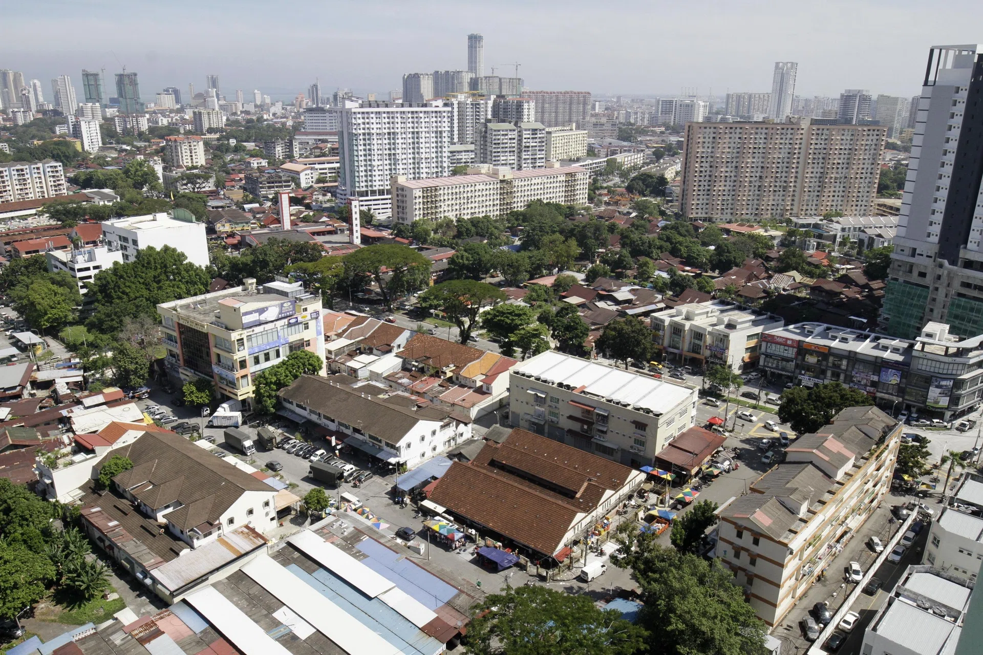 Gamuda unit wins RM8.3 billion railway project deal in Penang - The ...