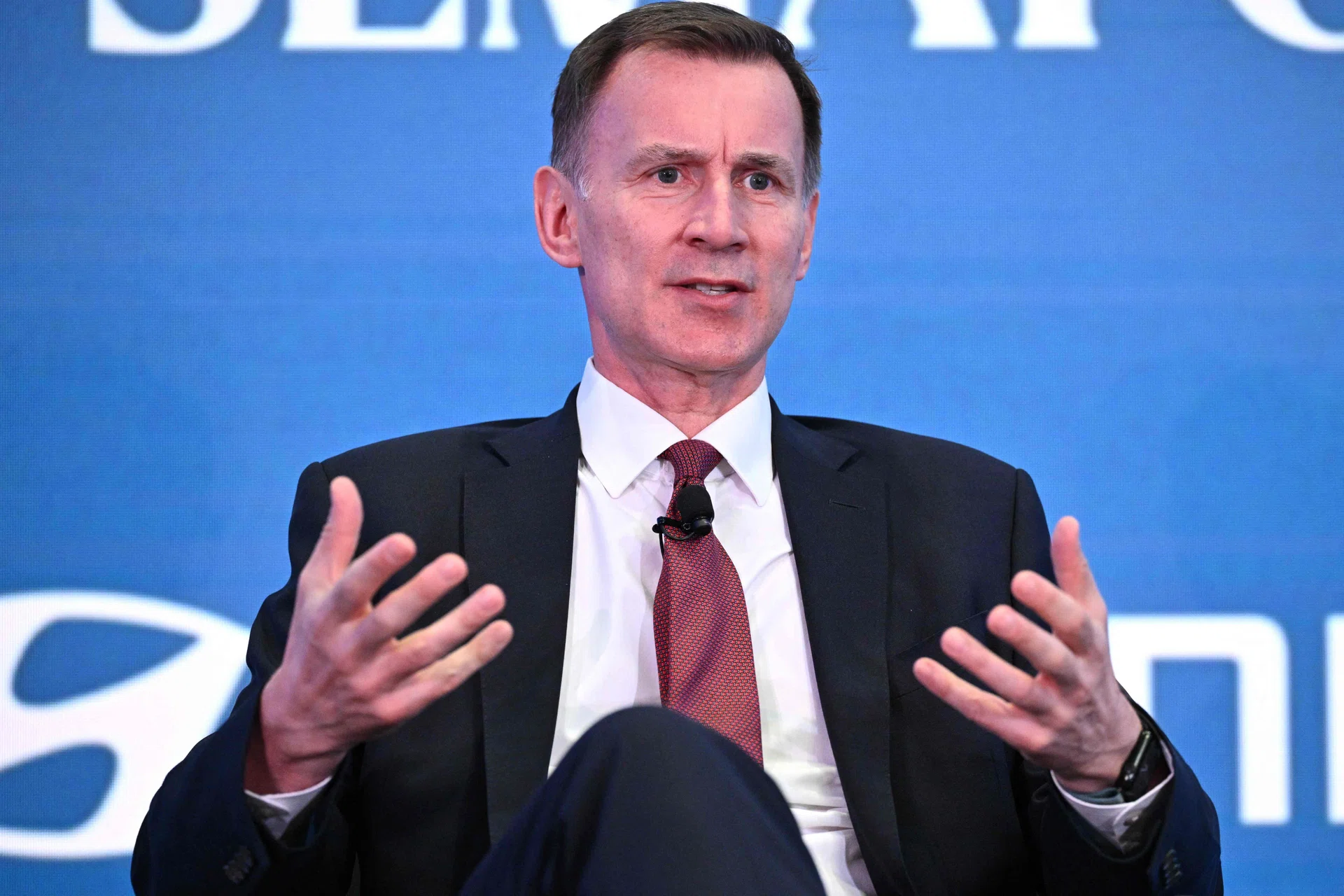 London watchdog’s name-and-shame plan is mad, bad and dangerous to the ...