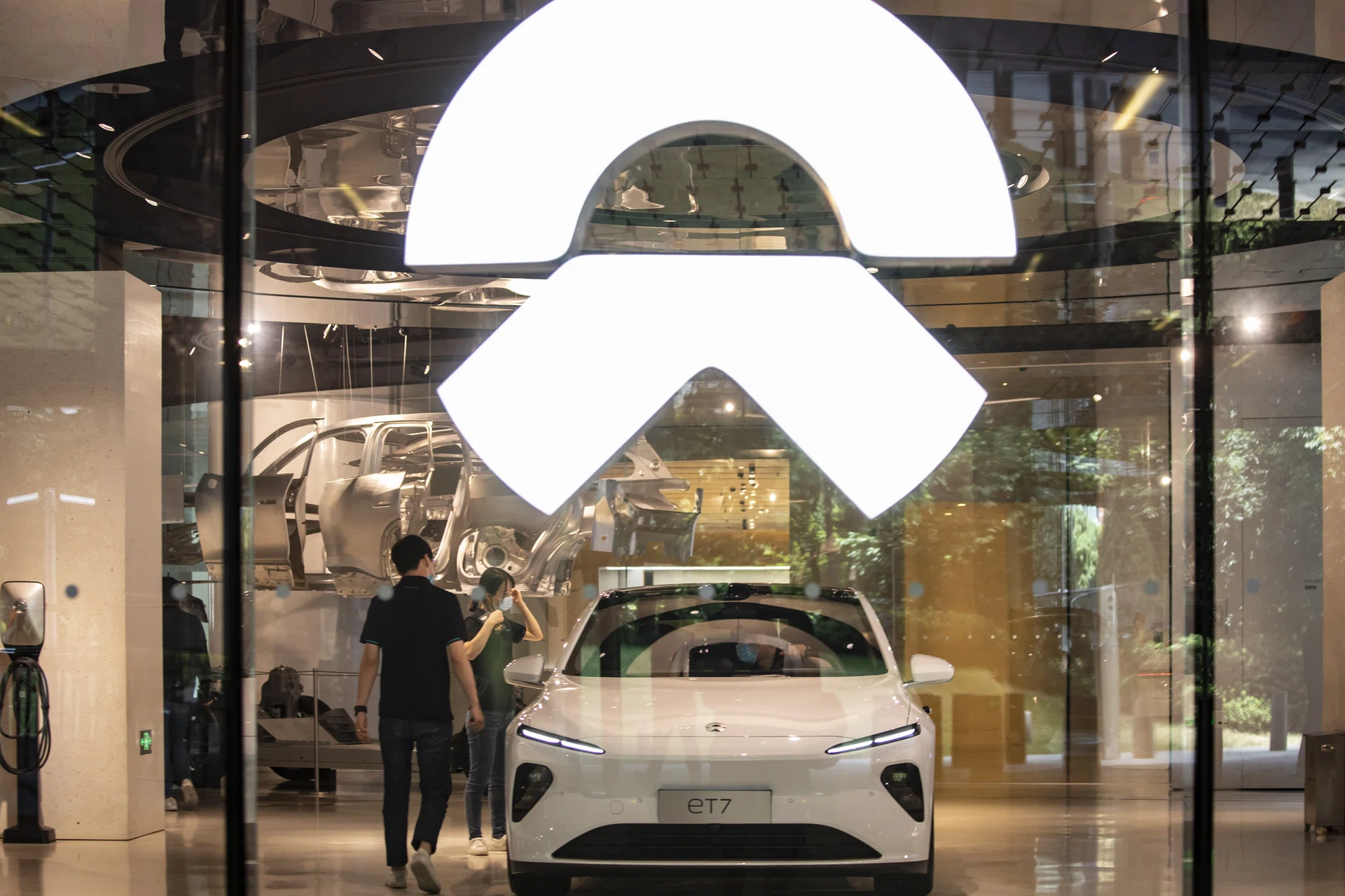 Nio completes independent internal review, says short-seller’s ...