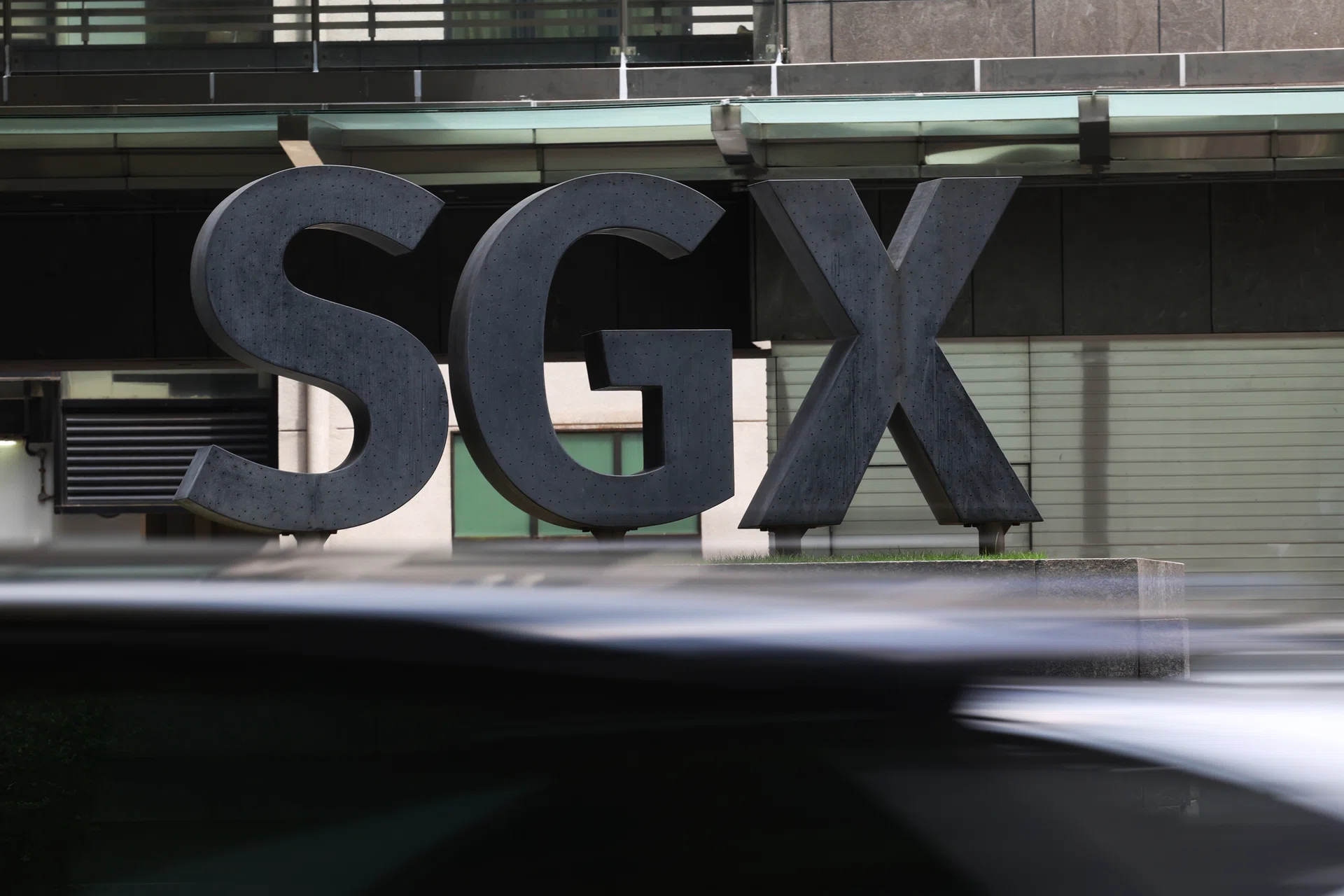 Singapore stocks open higher on Tuesday; STI up 0.2% - The Business Times
