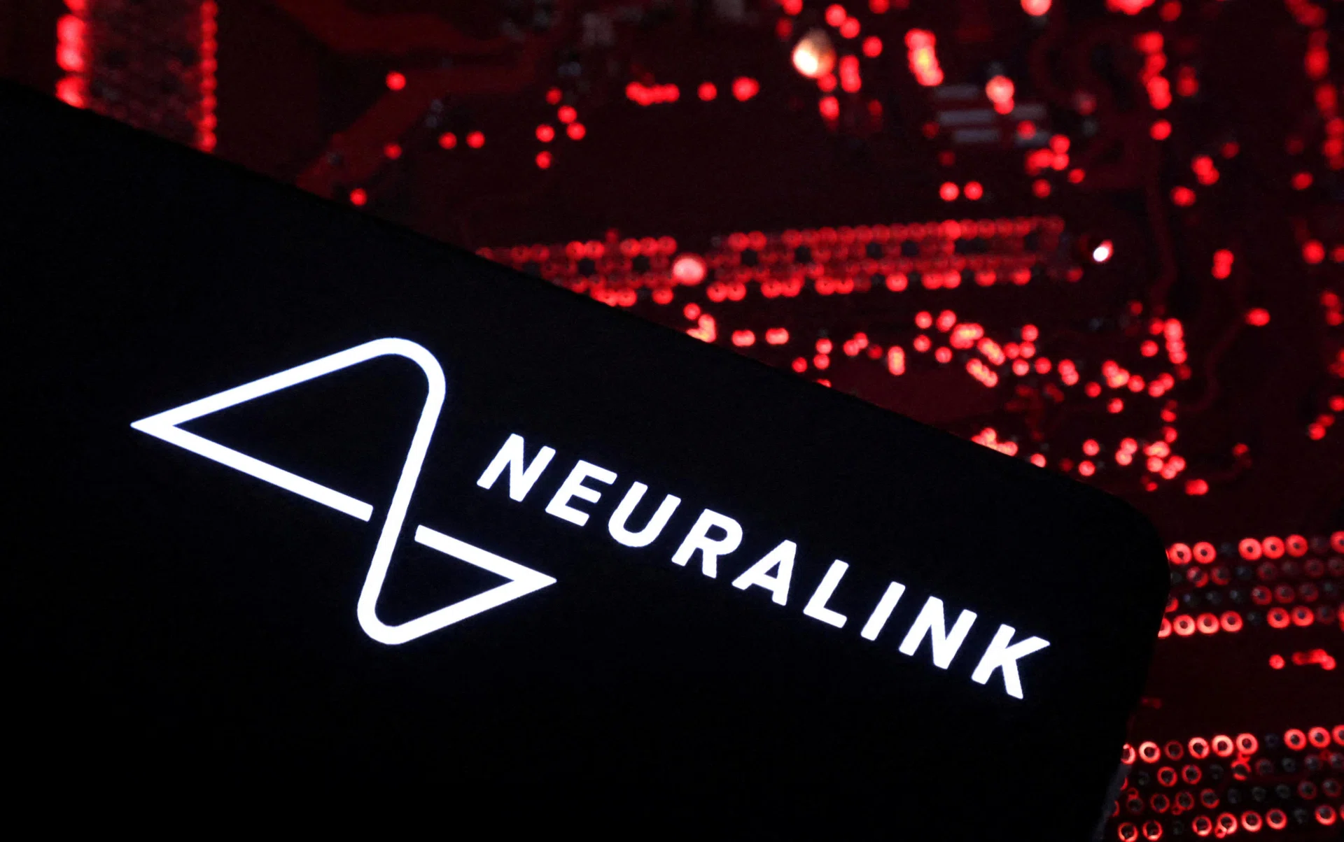 Musk's Neuralink submits brain implant patient data to journal - The ...