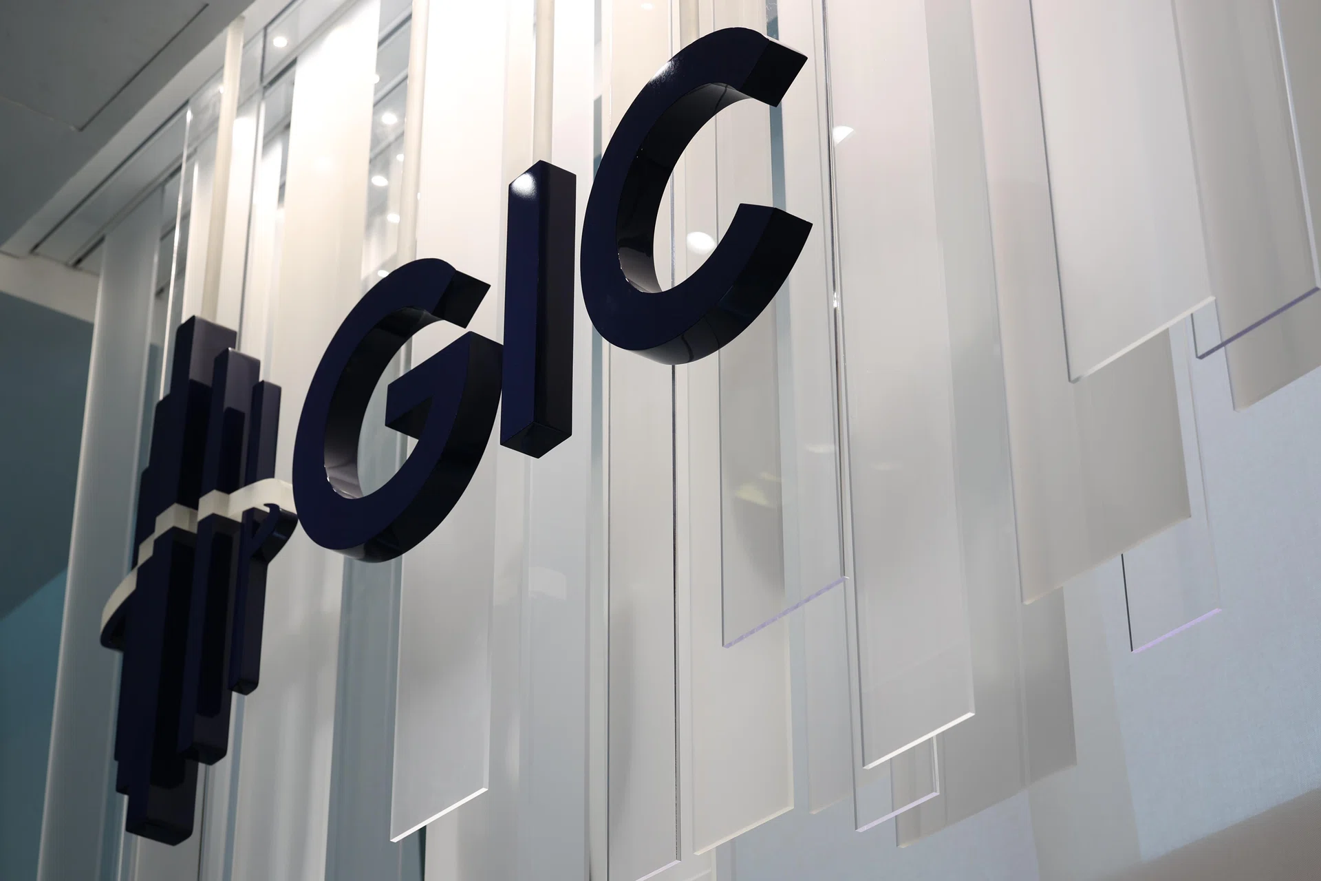 GIC posts 3.9% 20-year annualised real rate of return, expects lower ...
