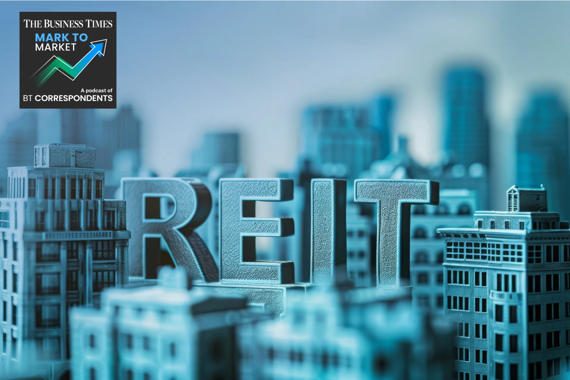BT Mark to Market podcast: Reit delistings in Singapore - The Business ...
