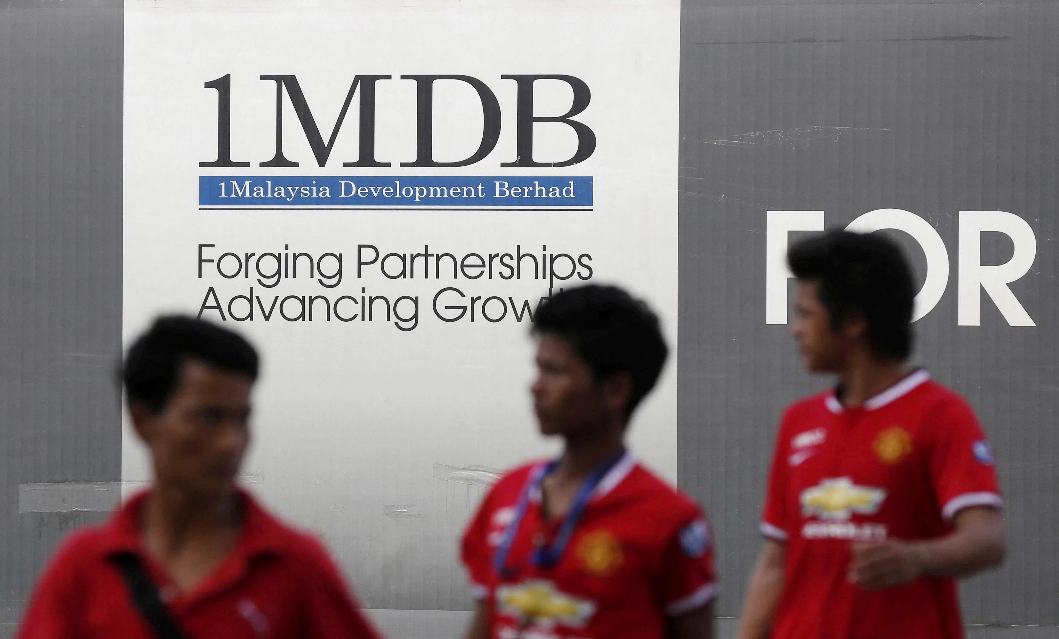 Malaysia recovers RM36.2 million in assets linked to Jho Low in 1MDB ...