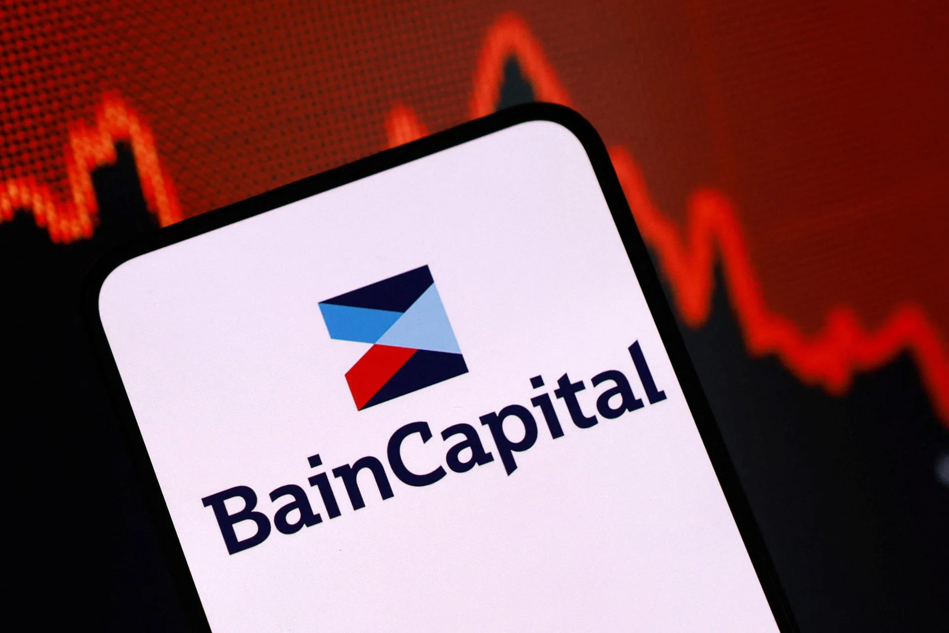 Bain Capital raises US$12.5 billion in Asia, Japan fund sprint - The ...