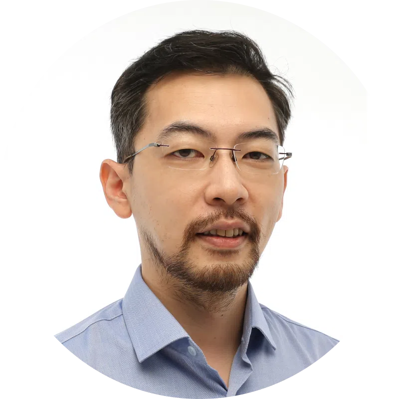 Derryn Wong - Correspondent - The Business Times