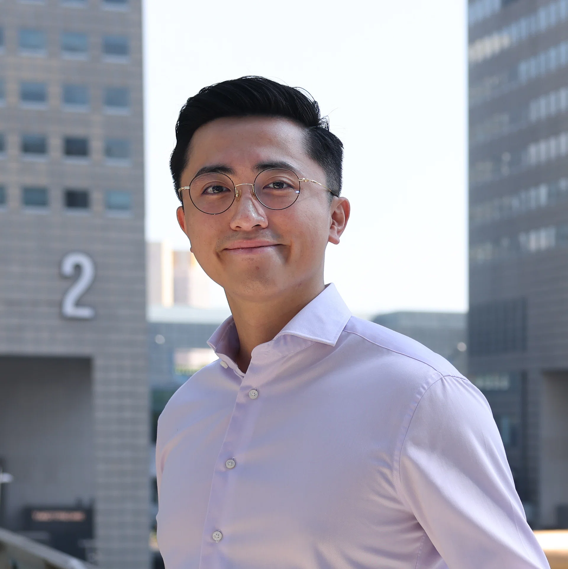 How SingHaiyi’s 29-year-old scion Gallant Tang is reshaping its next ...