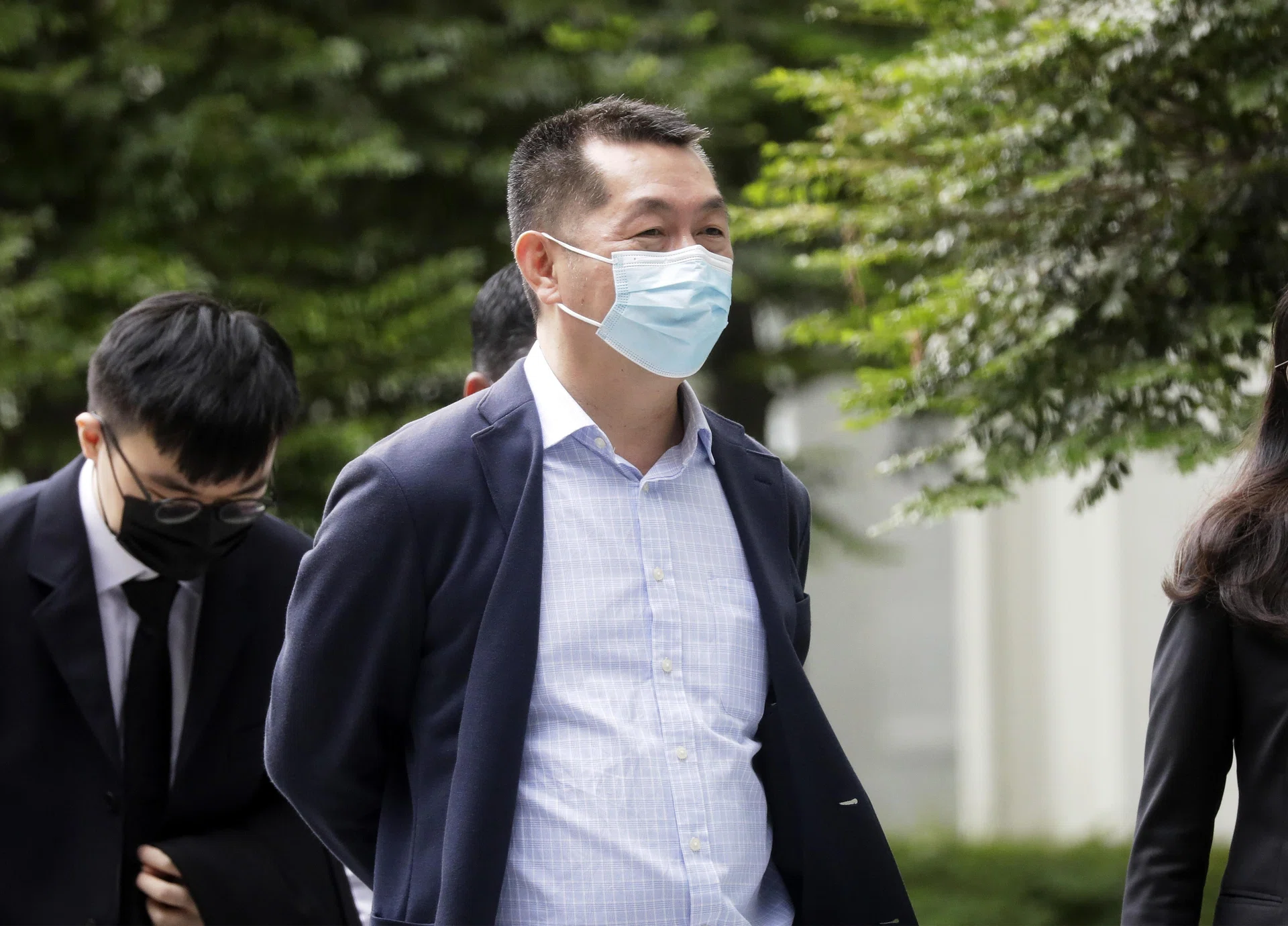 Vibrant CEO to appeal 13-month jail sentence for causing grievous hurt ...