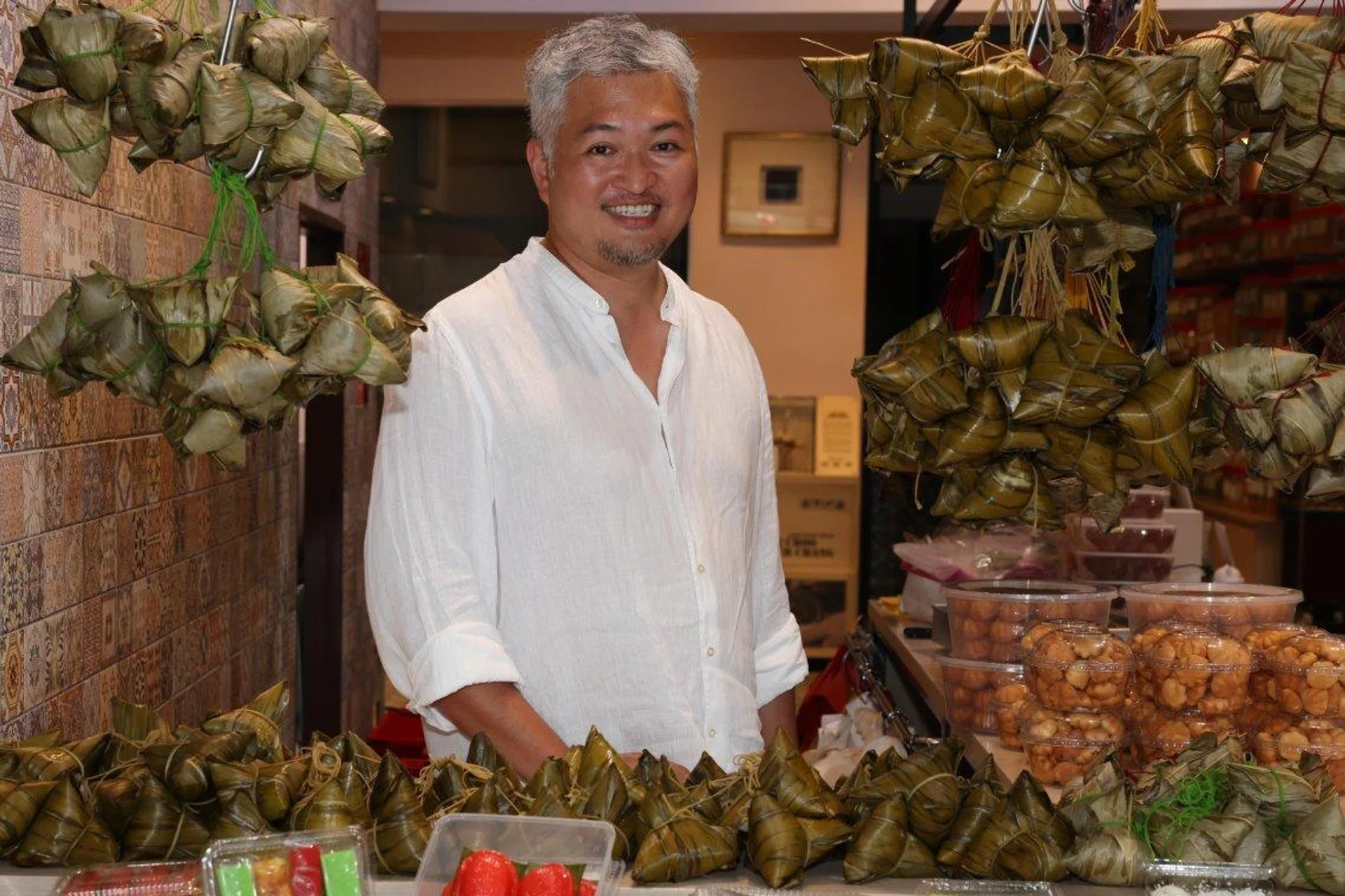 Kim Choo Kueh Chang: Protecting heritage beyond profits - The Business ...