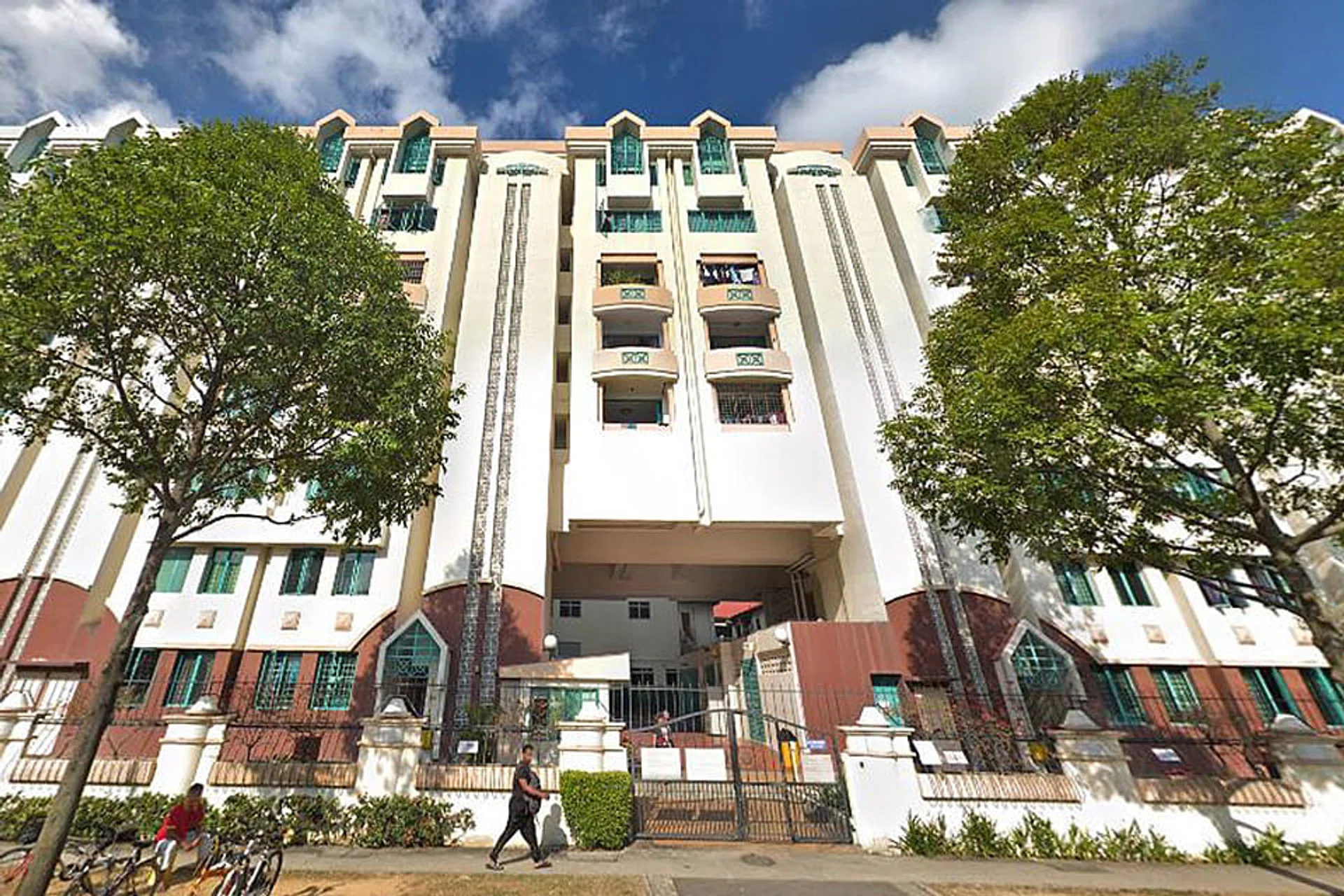 Wing Fong Mansions and Wing Fong Court up for collective sale - The ...