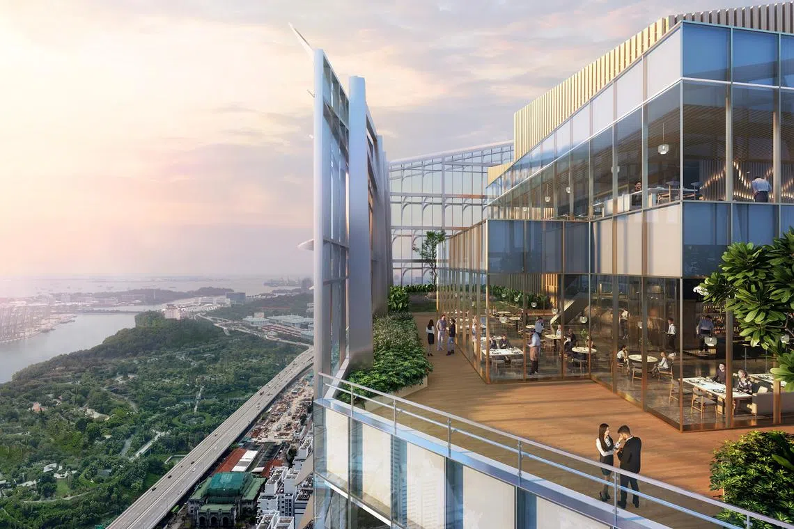 How Keppel South Central enables firms to thrive with smart, energy ...